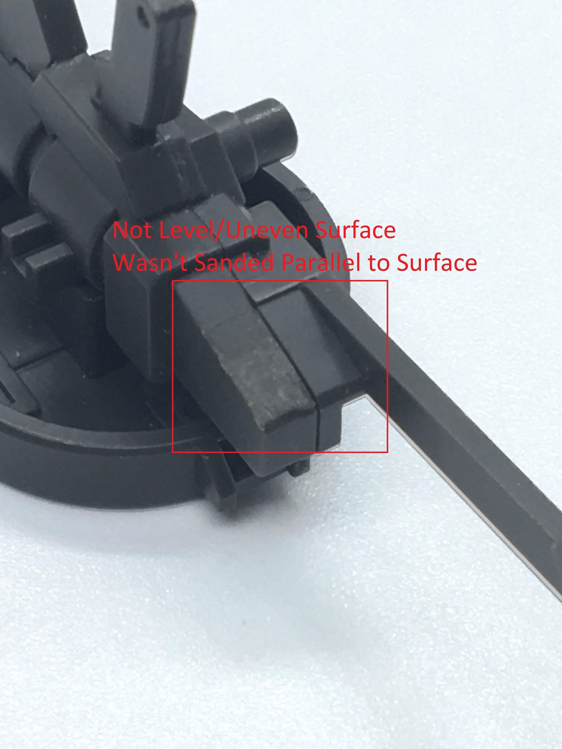 Model Kit Tips and Tricks : 3 Steps - Instructables