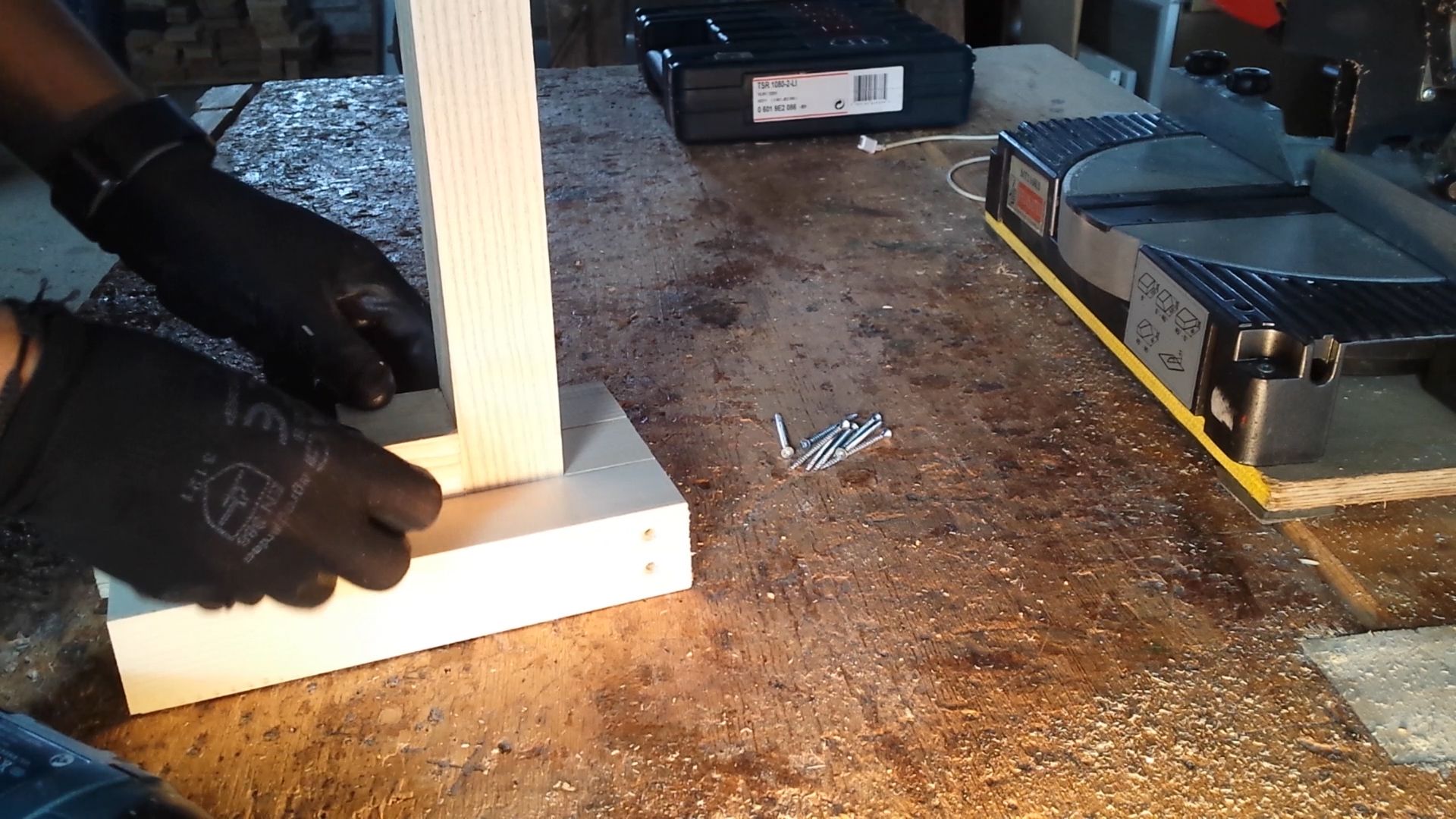 Impossible Dovetail Joint Puzzle : 5 Steps (with Pictures) - Instructables