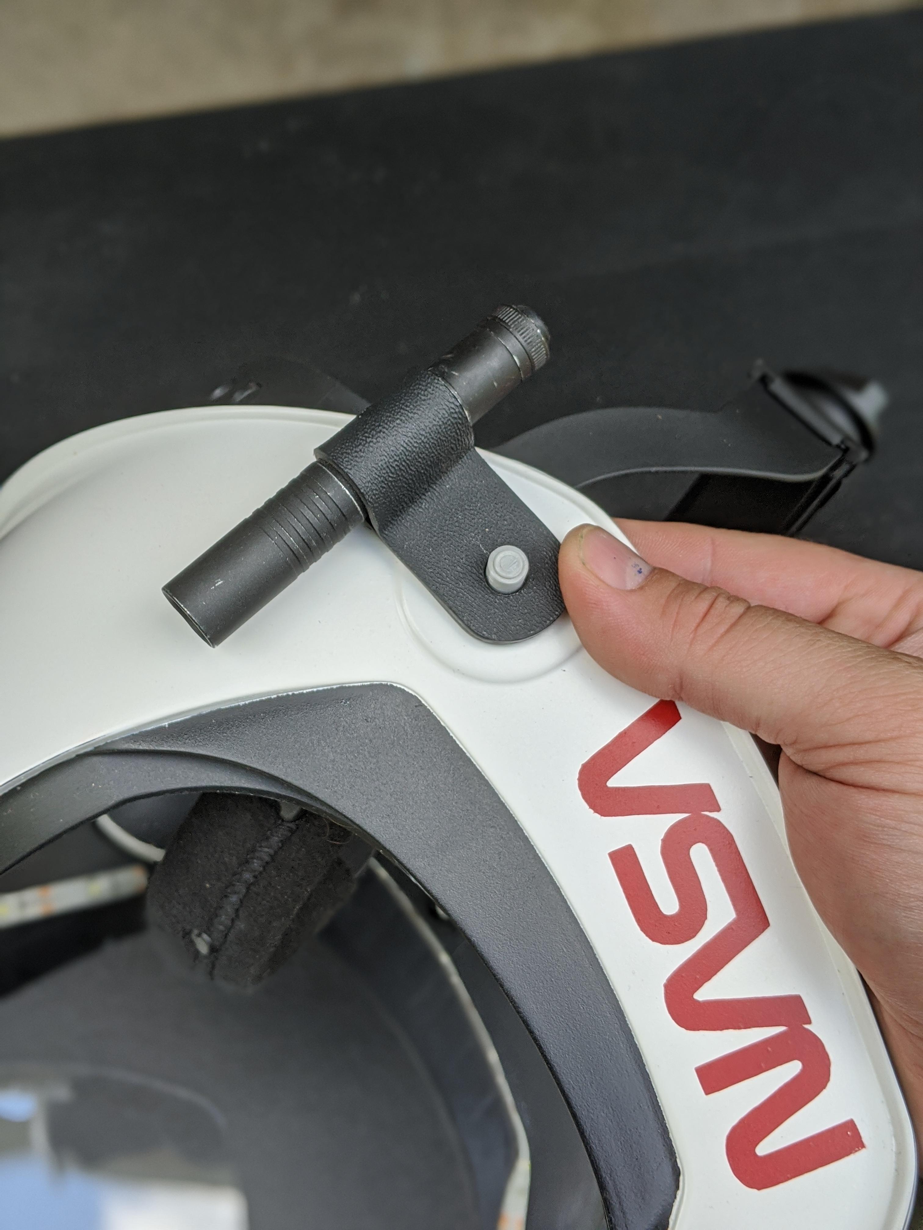 Face Shield Space Helmet : 6 Steps (with Pictures) - Instructables