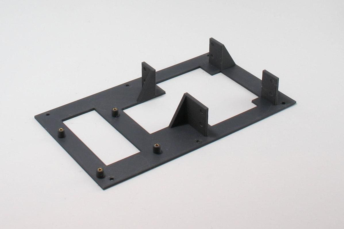 Raspberry Pi NAS : 11 Steps (with Pictures) - Instructables