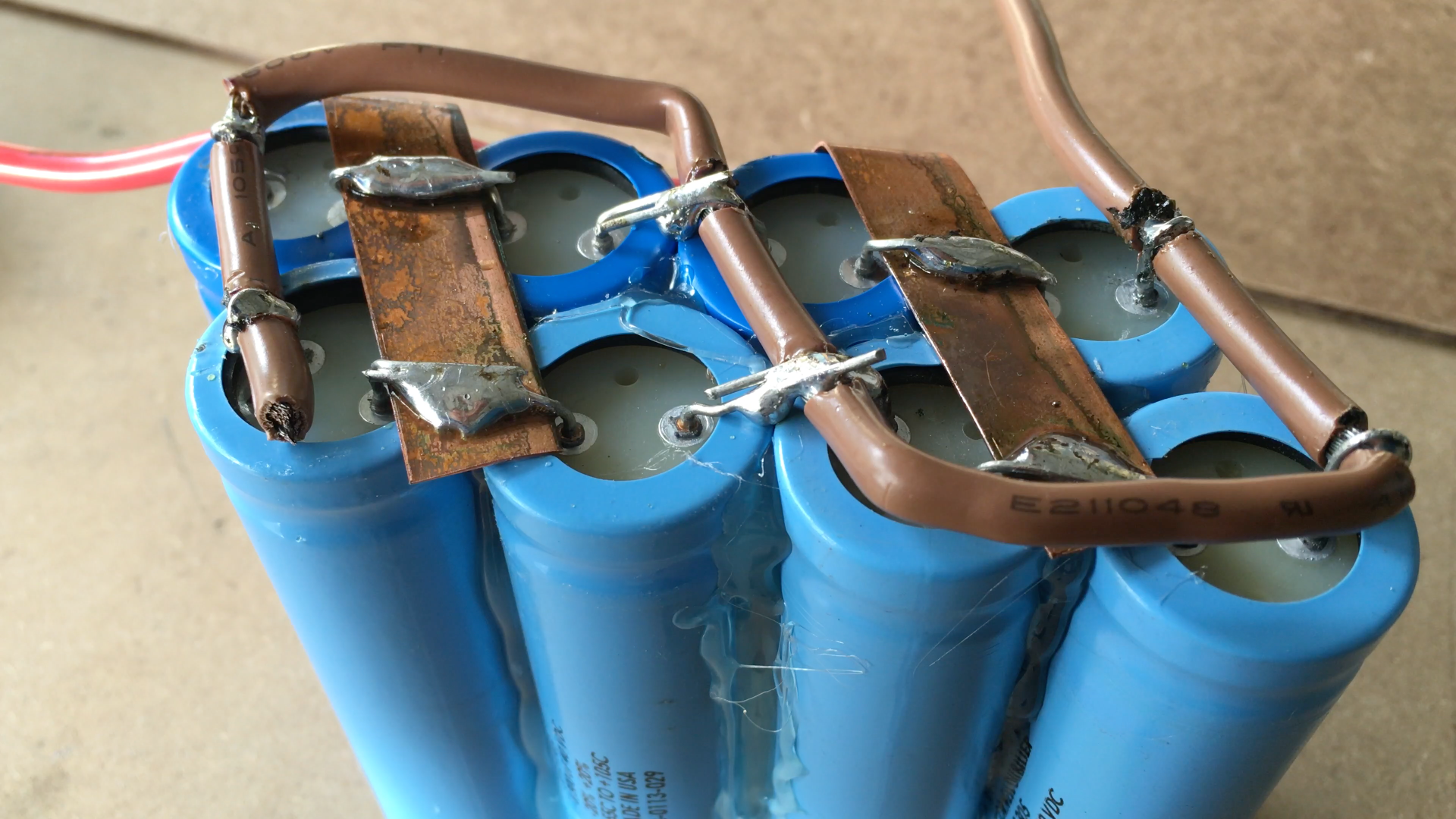 DIY Easy Coilgun | Electronic Projectile Launcher : 11 Steps (with ...