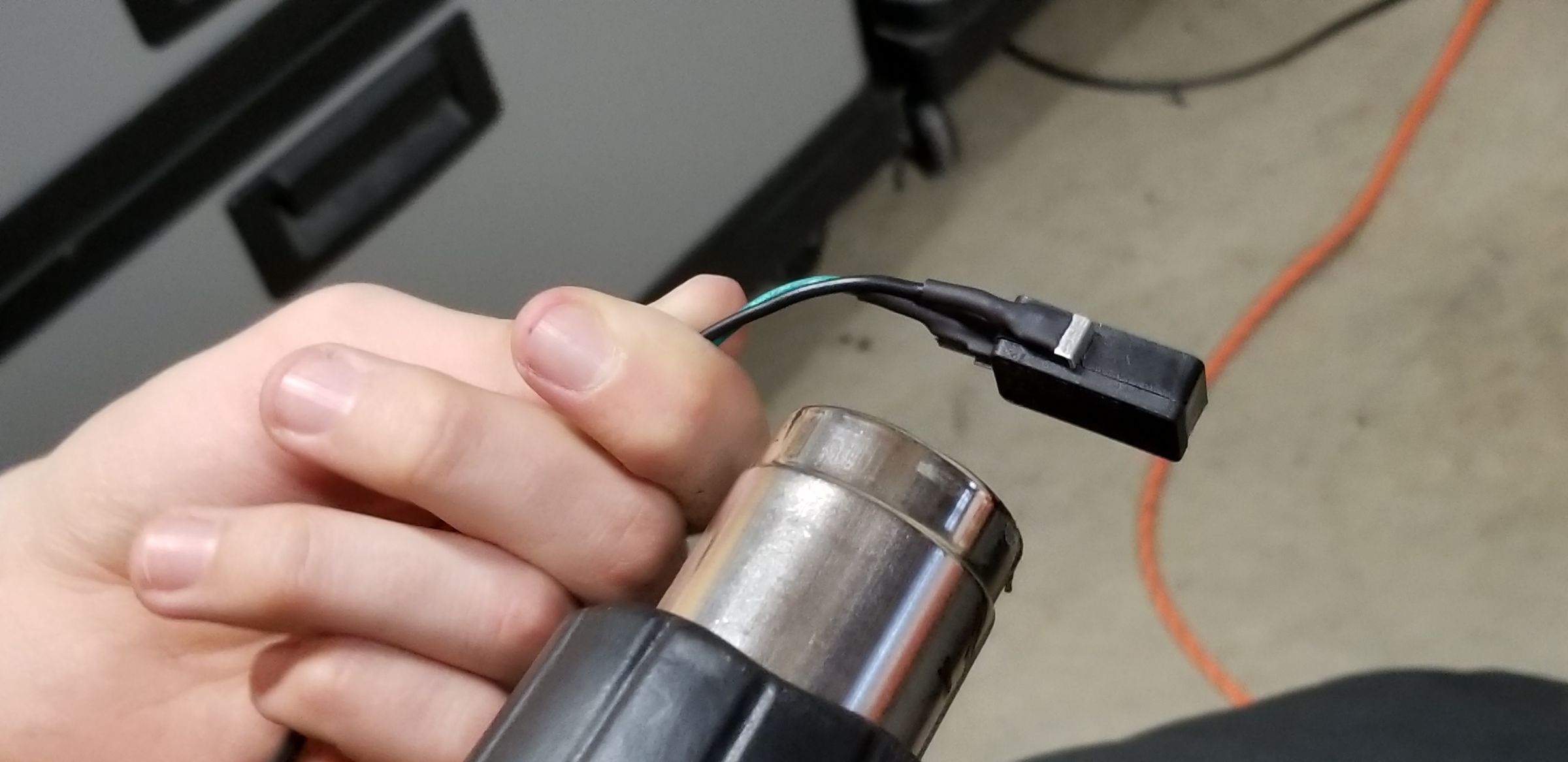 Industrial Wiring Techniques for FTC Robots - Methods and Tips : 4 ...