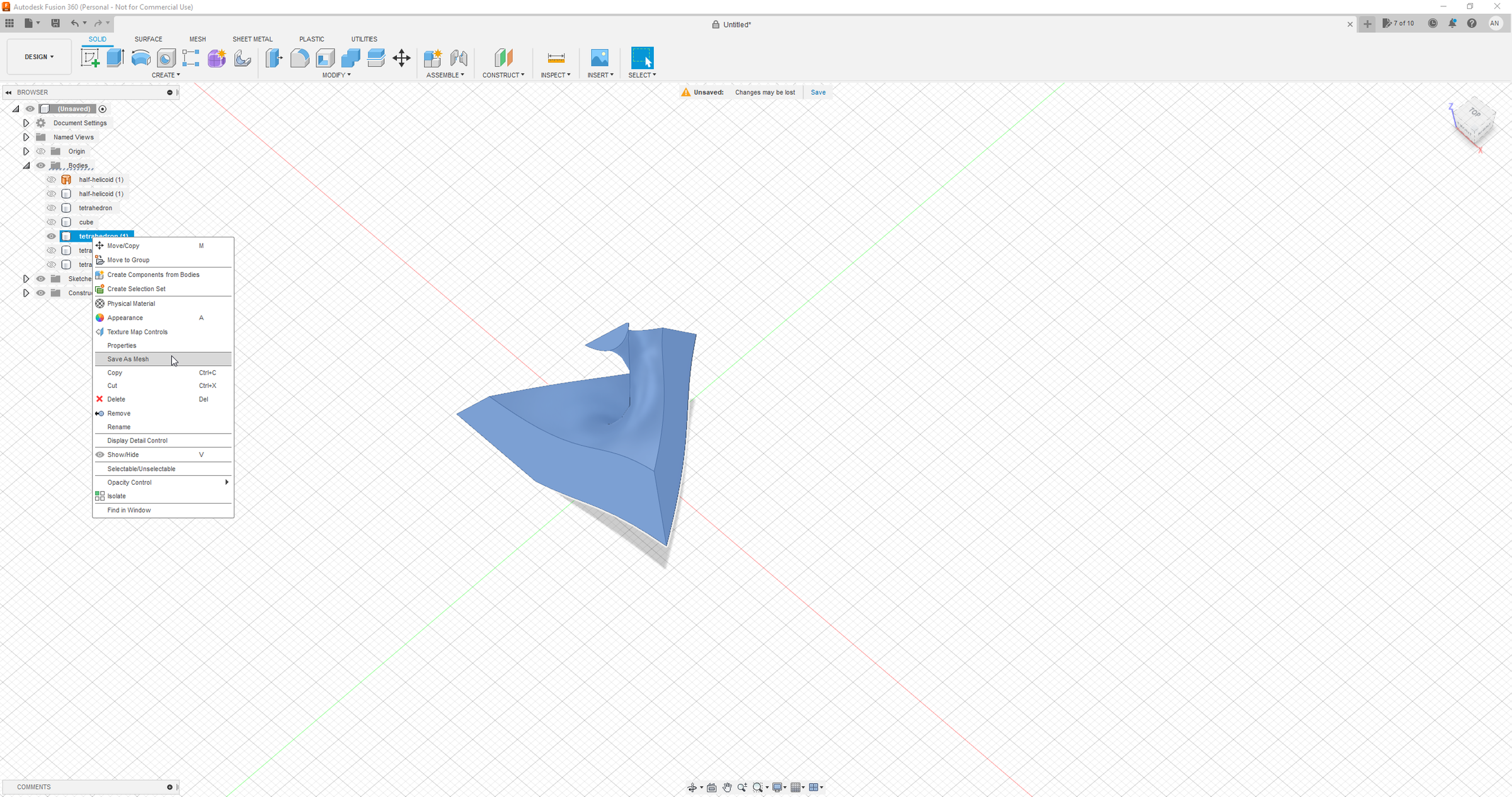 Helical Dissection Puzzles : 5 Steps (with Pictures) - Instructables