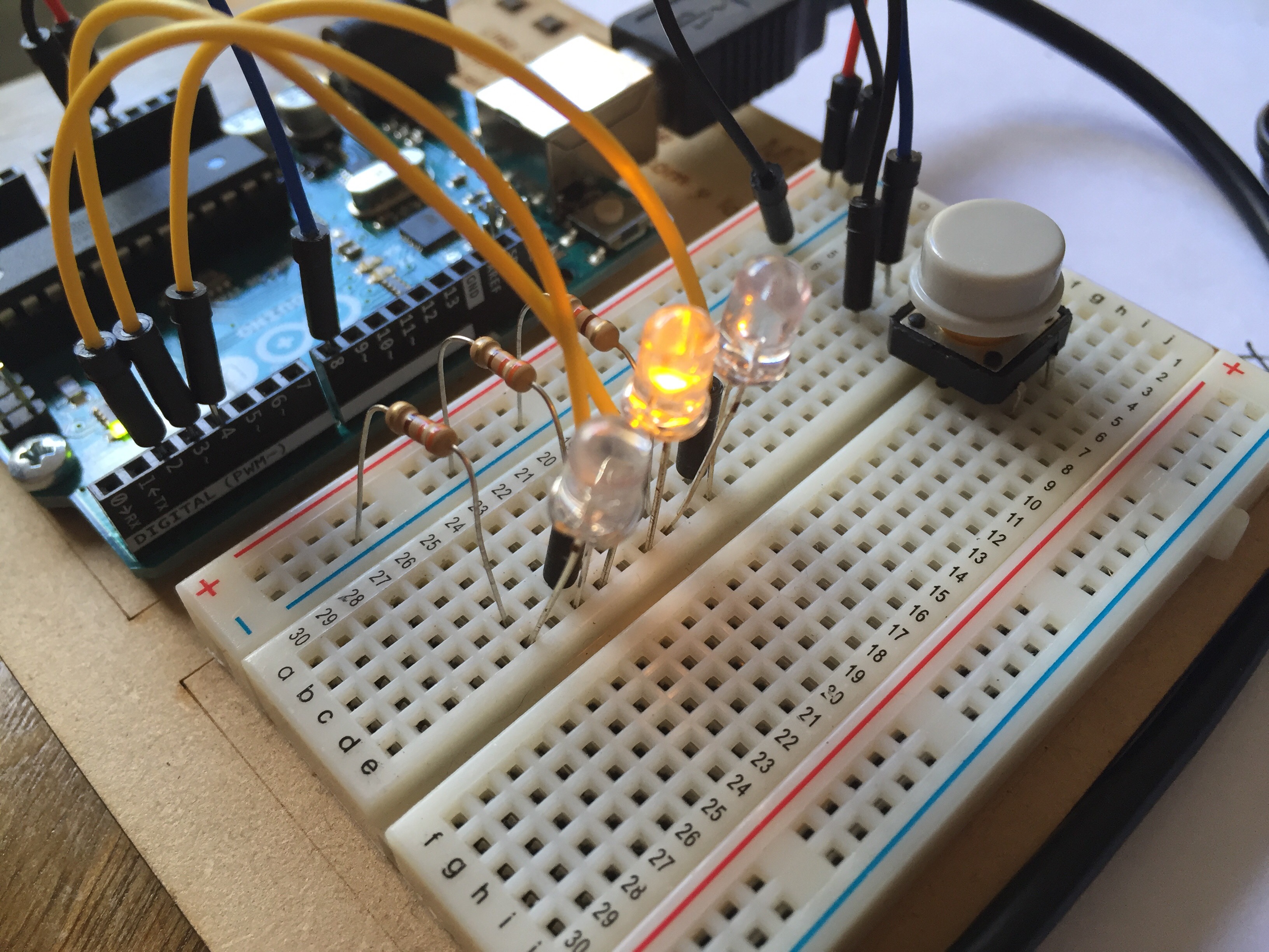 C/C++ En Arduino: Funciones : 5 Steps - Instructables
