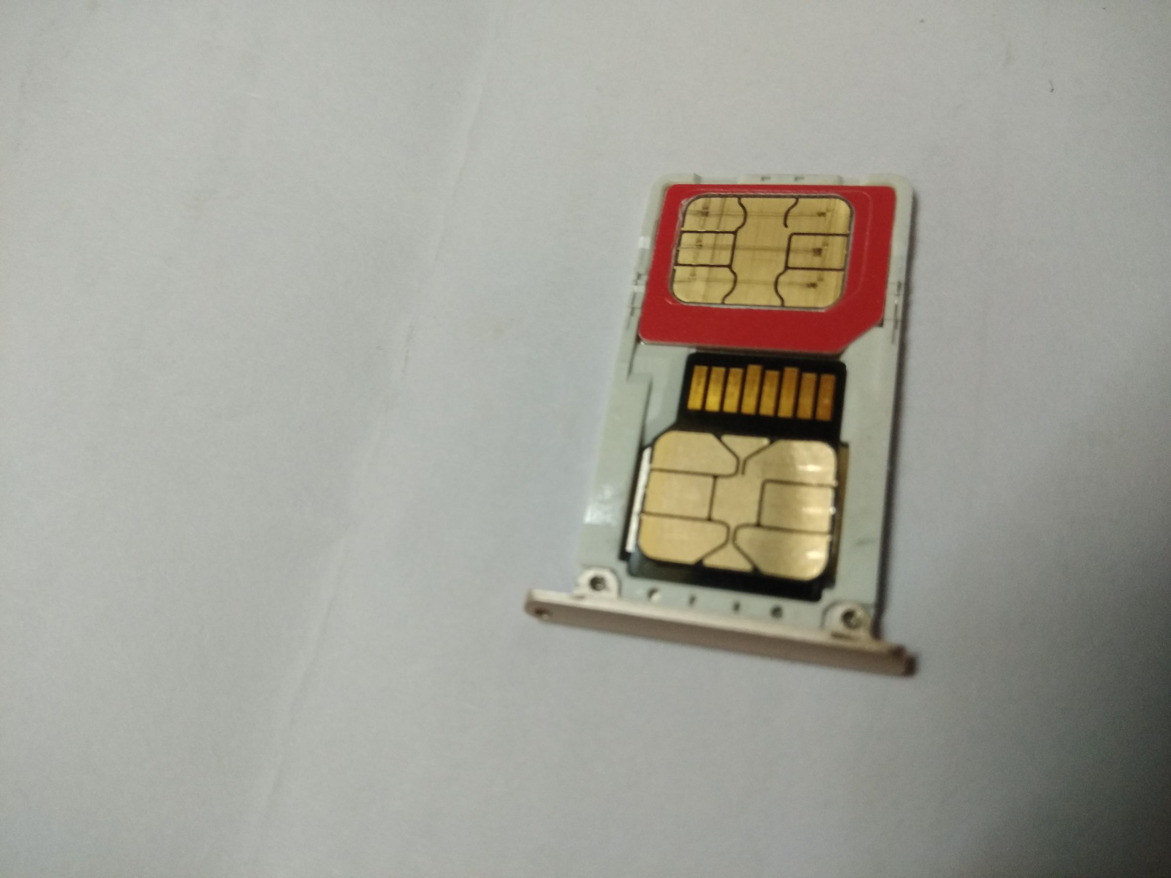 Hack Hybrid Sim Memory Slot - Instructables