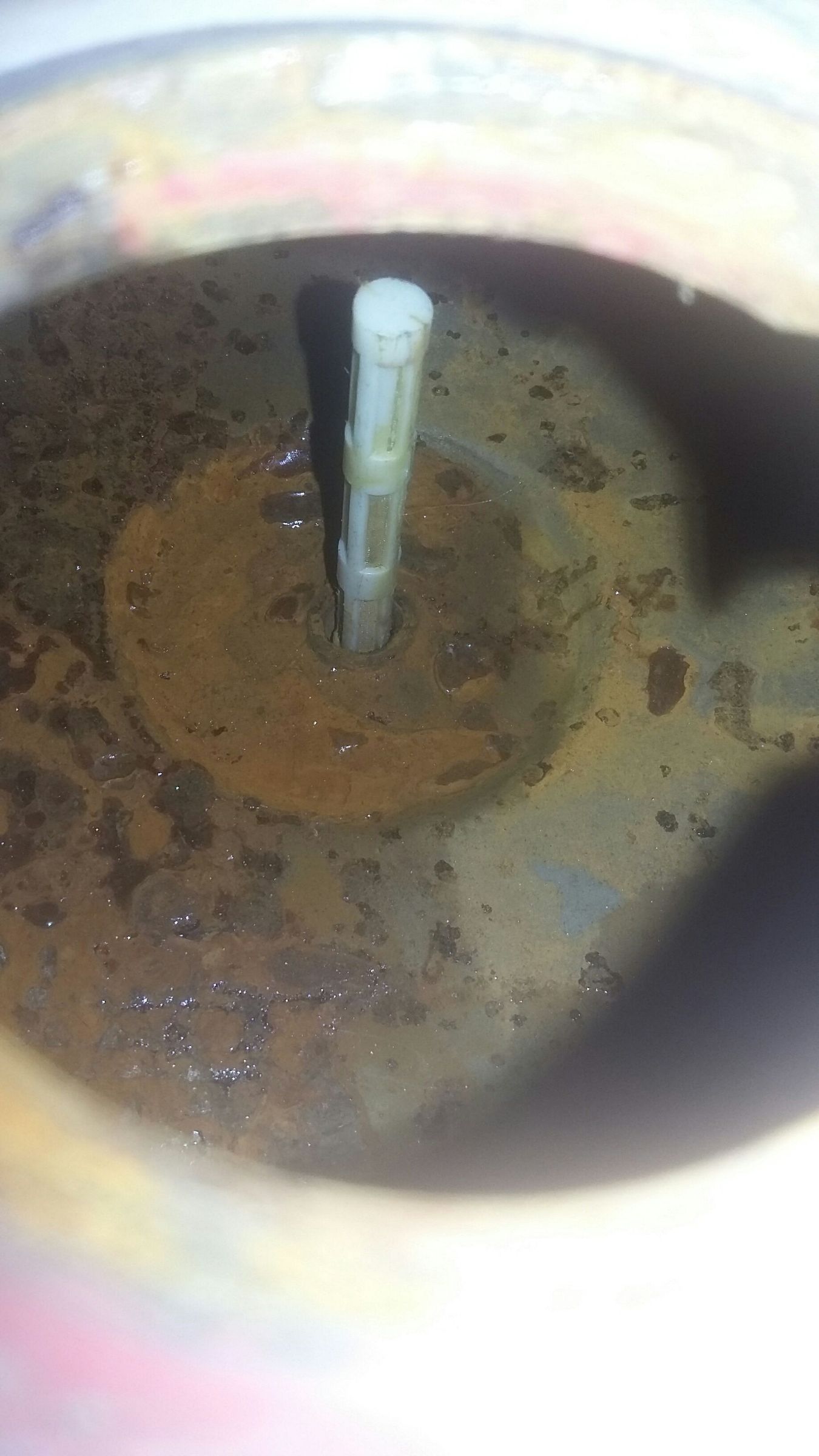 Unusual Way of Cleaning a Go Kart Gas Tank : 5 Steps (with Pictures ...