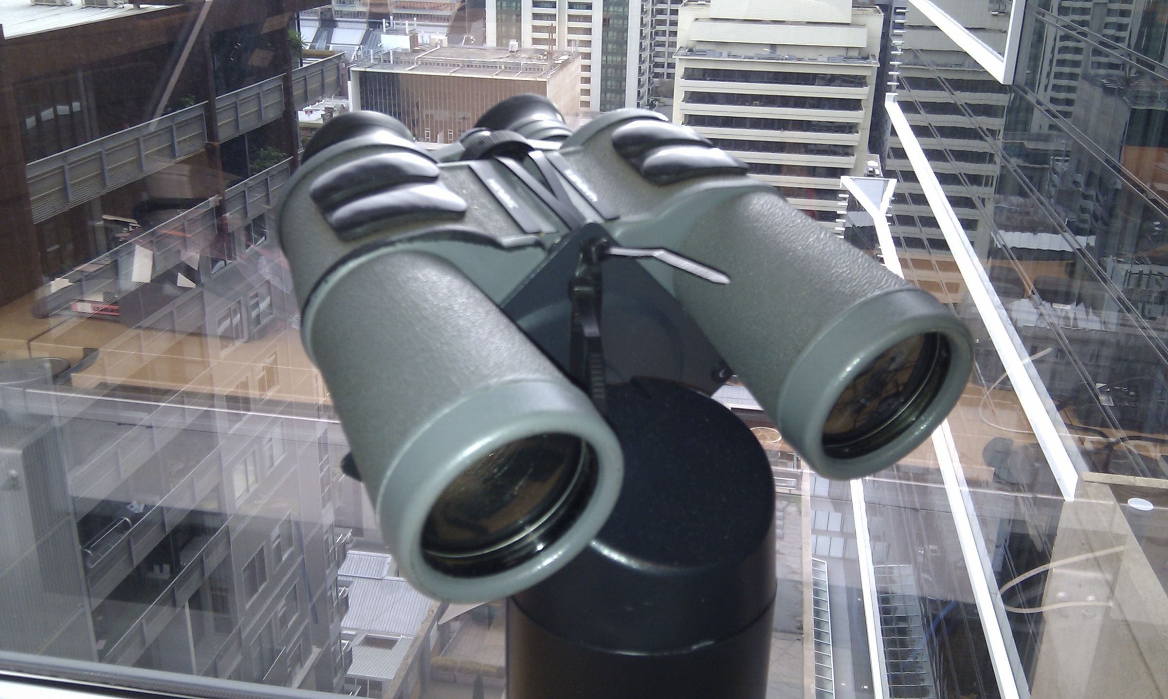 Binocular Stand - Instructables