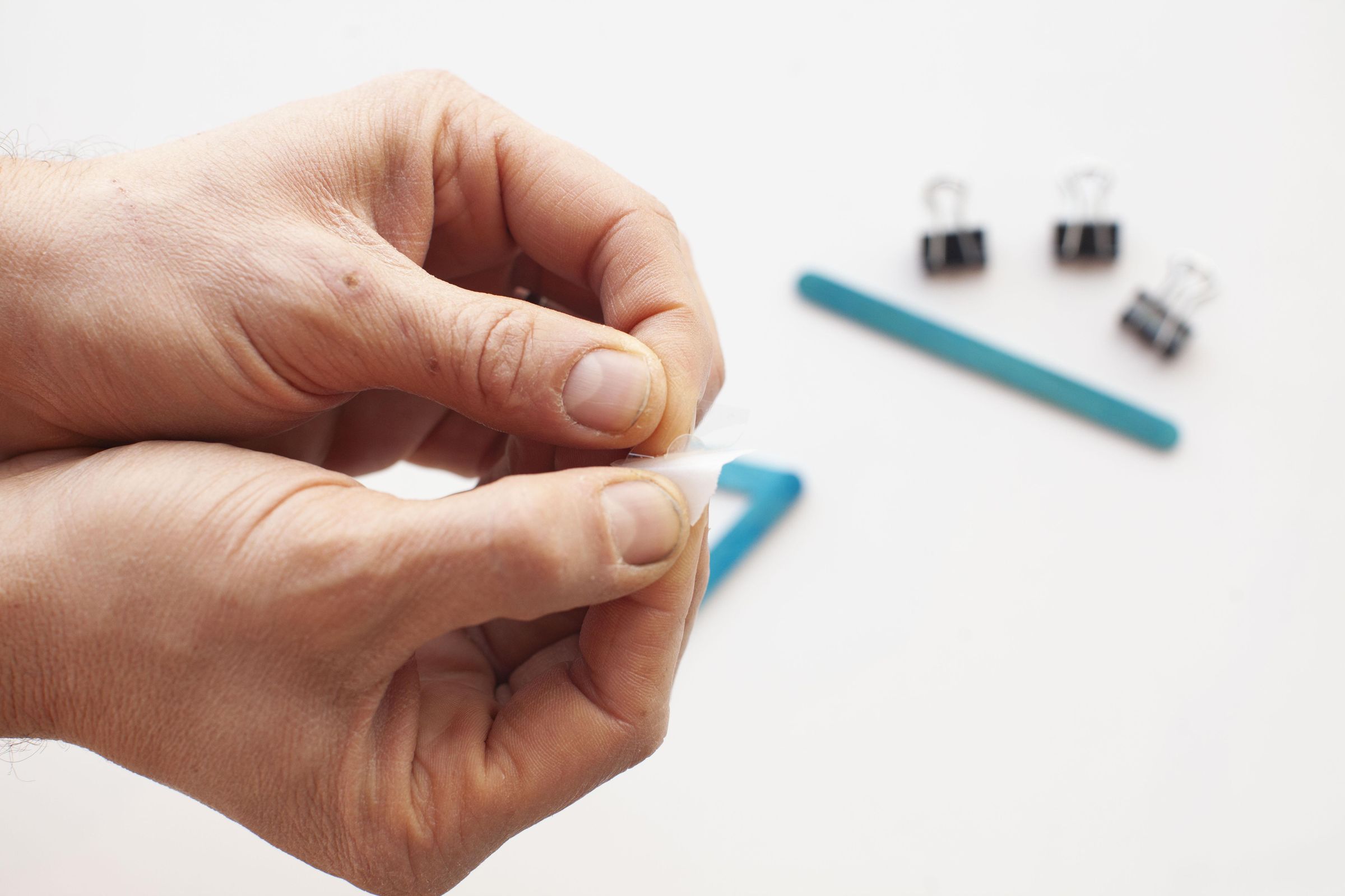 Popsicle Stick Tensegrity Table STEAM Activity - Easy to Assemble! : 8 ...