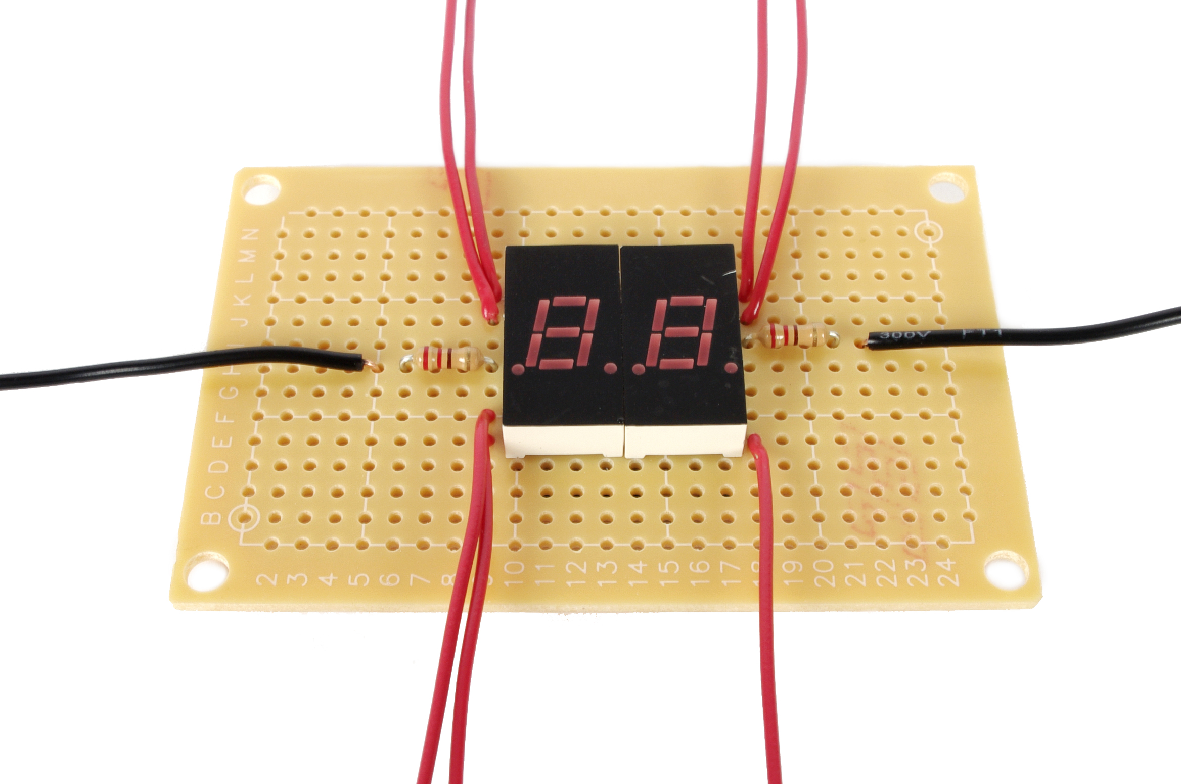 Arduino Countdown Timer : 22 Steps (with Pictures) - Instructables