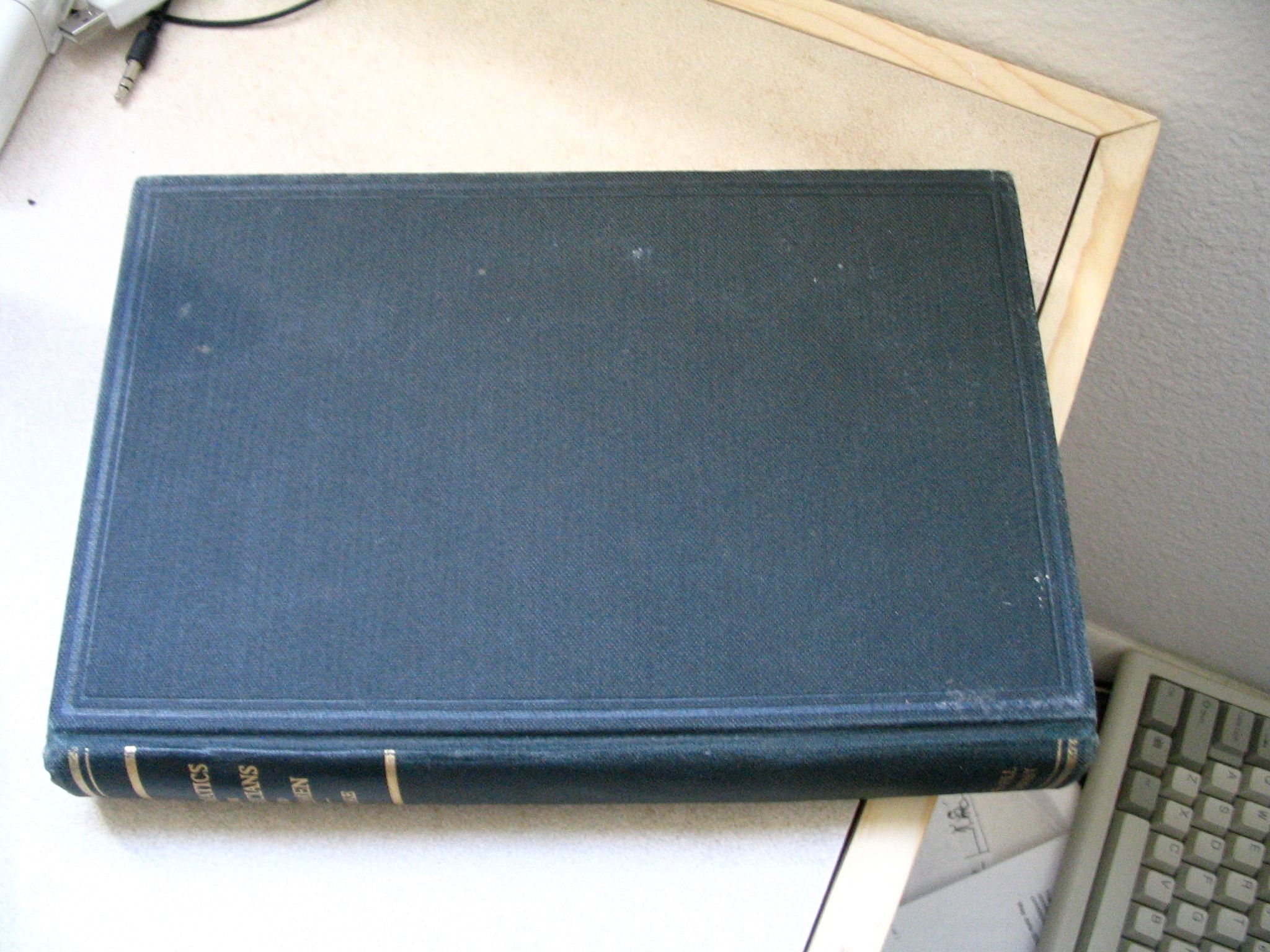 Make a Fake Book : 6 Steps (with Pictures) - Instructables