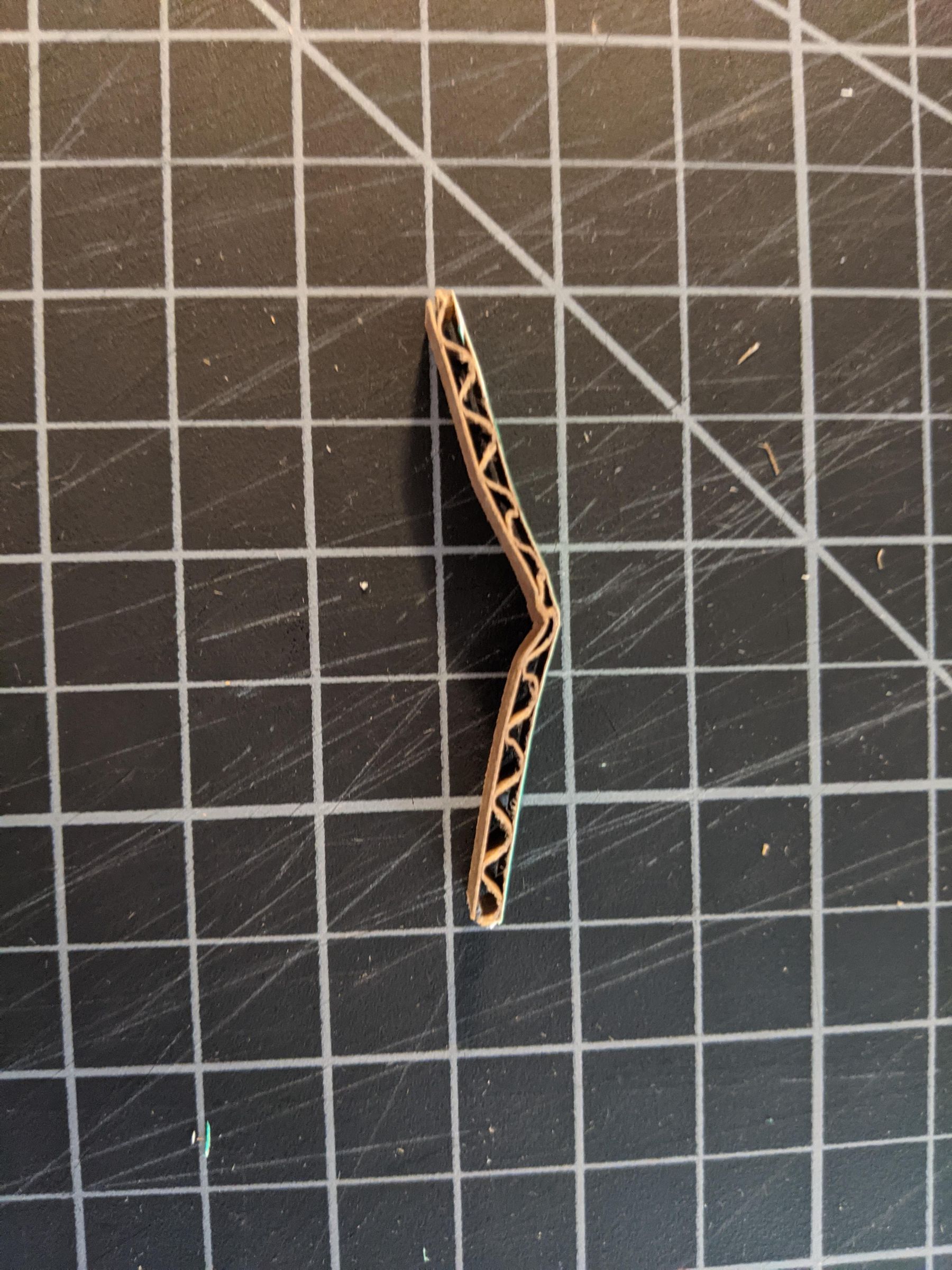 Tinycade Claw Control Panel : 14 Steps - Instructables