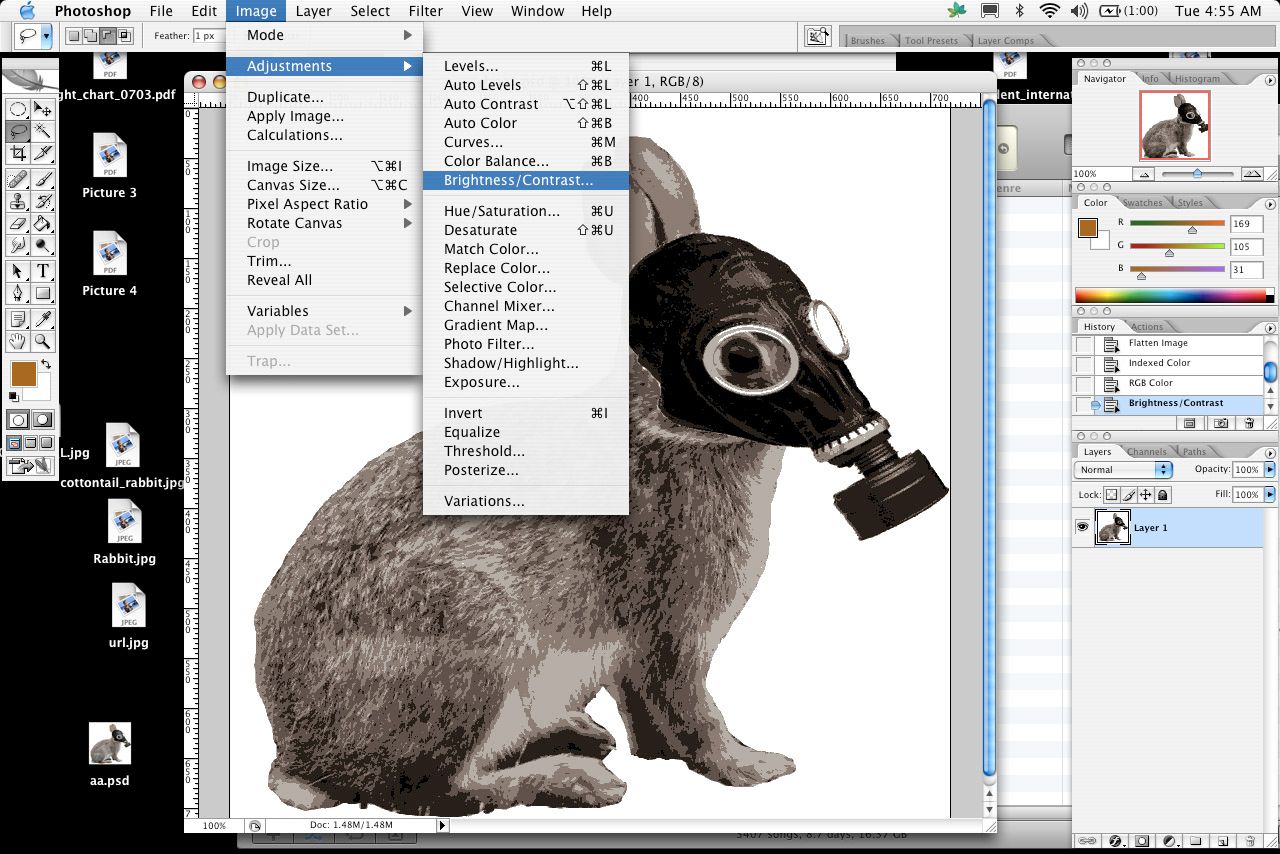 Comprehensive Multi Color Stencils With Variable Output : 12 Steps ...