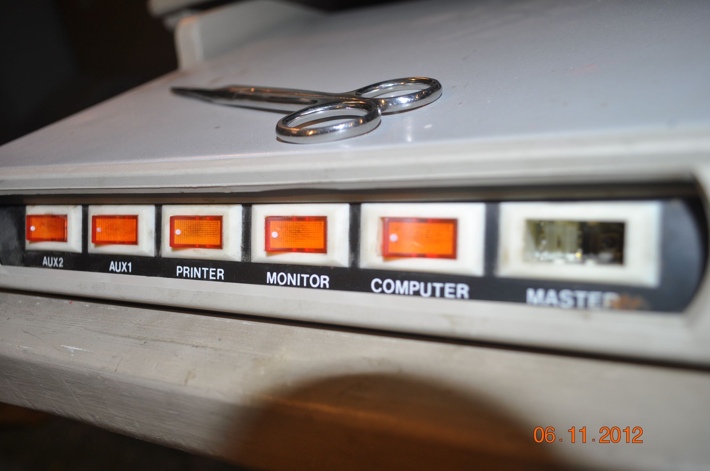 Reuse Old Power Station for Your Projects - Instructables