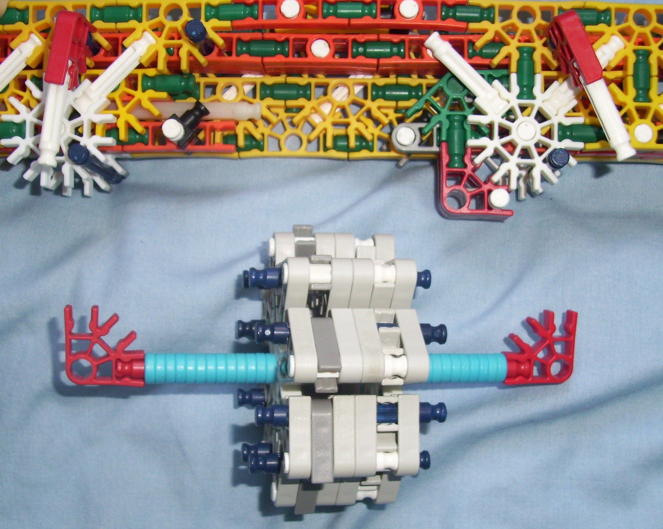 New Breech Loading Turret Rifle - Instructables