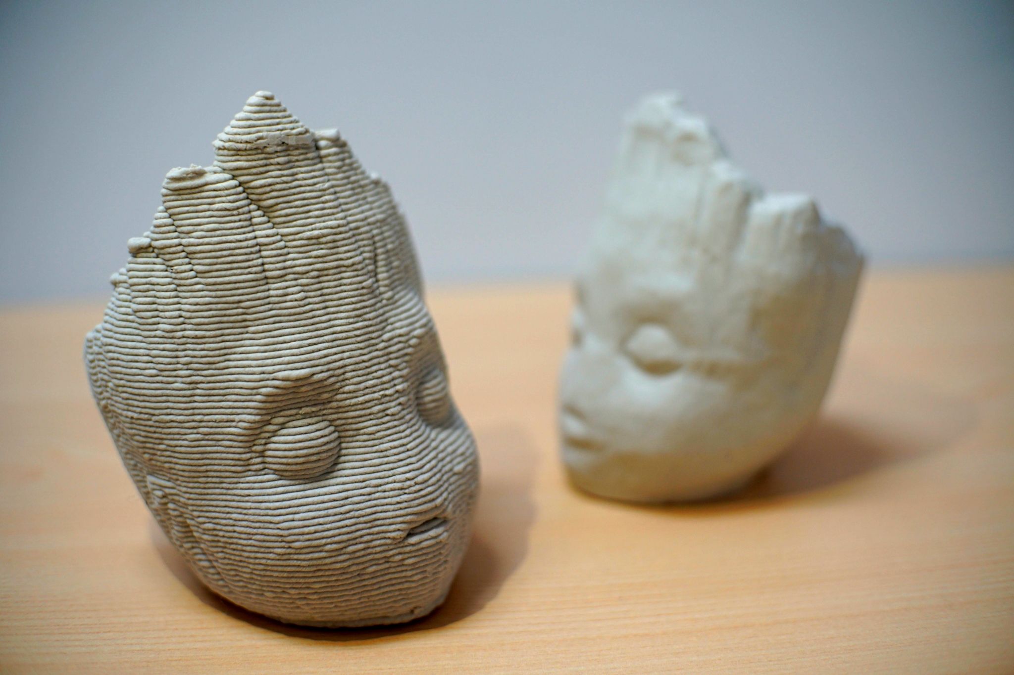 How to Convert a FDM 3D Printer to a Clay 3D Printer : 5 Steps ...