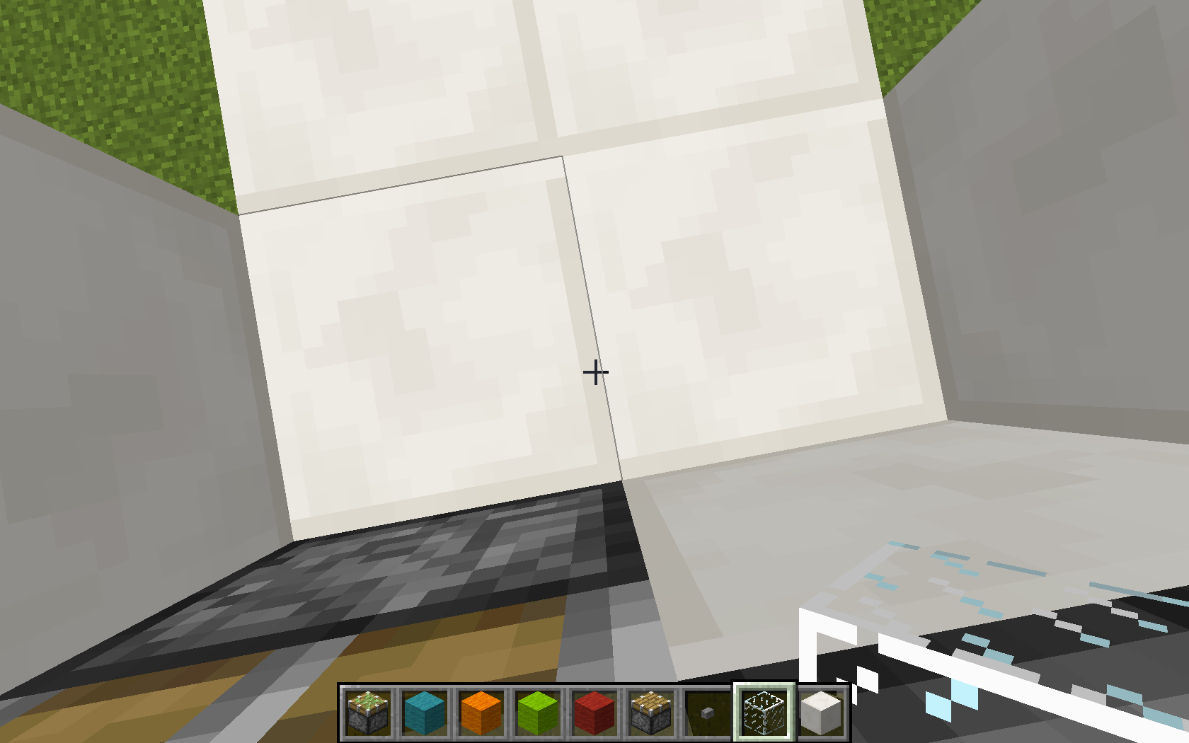 Multi-floor Redstone Elevator : 15 Steps - Instructables