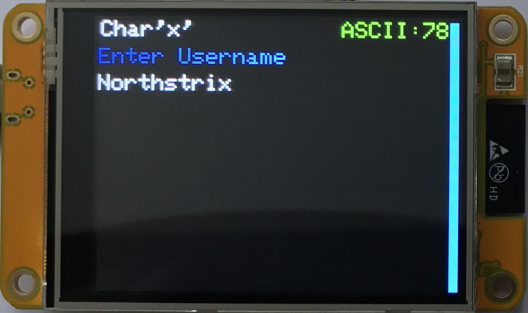 How to Turn ESP32 CYD Into a Secure IoT Data Vault : 12 Steps (with ...