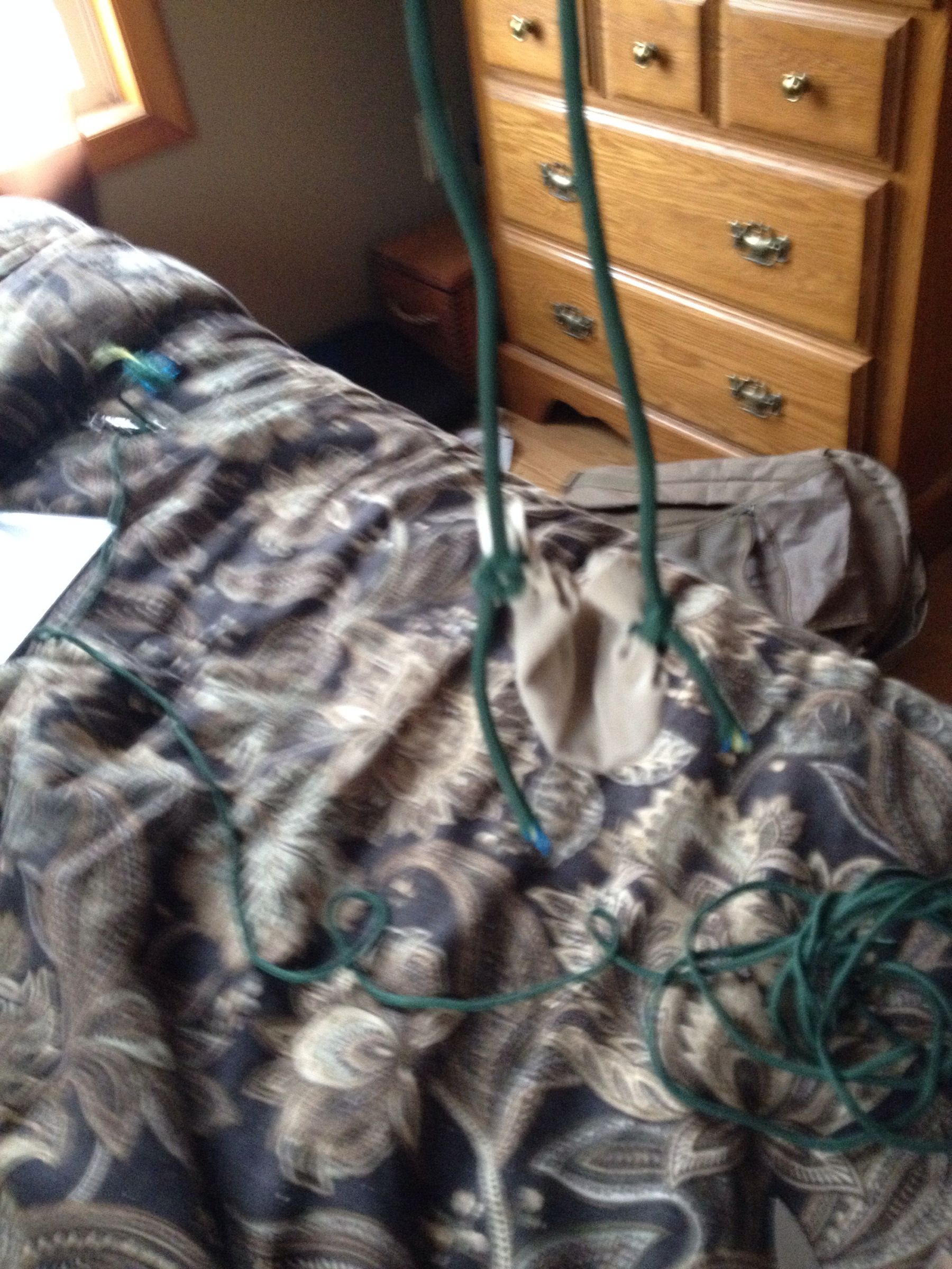 Sling : 5 Steps - Instructables