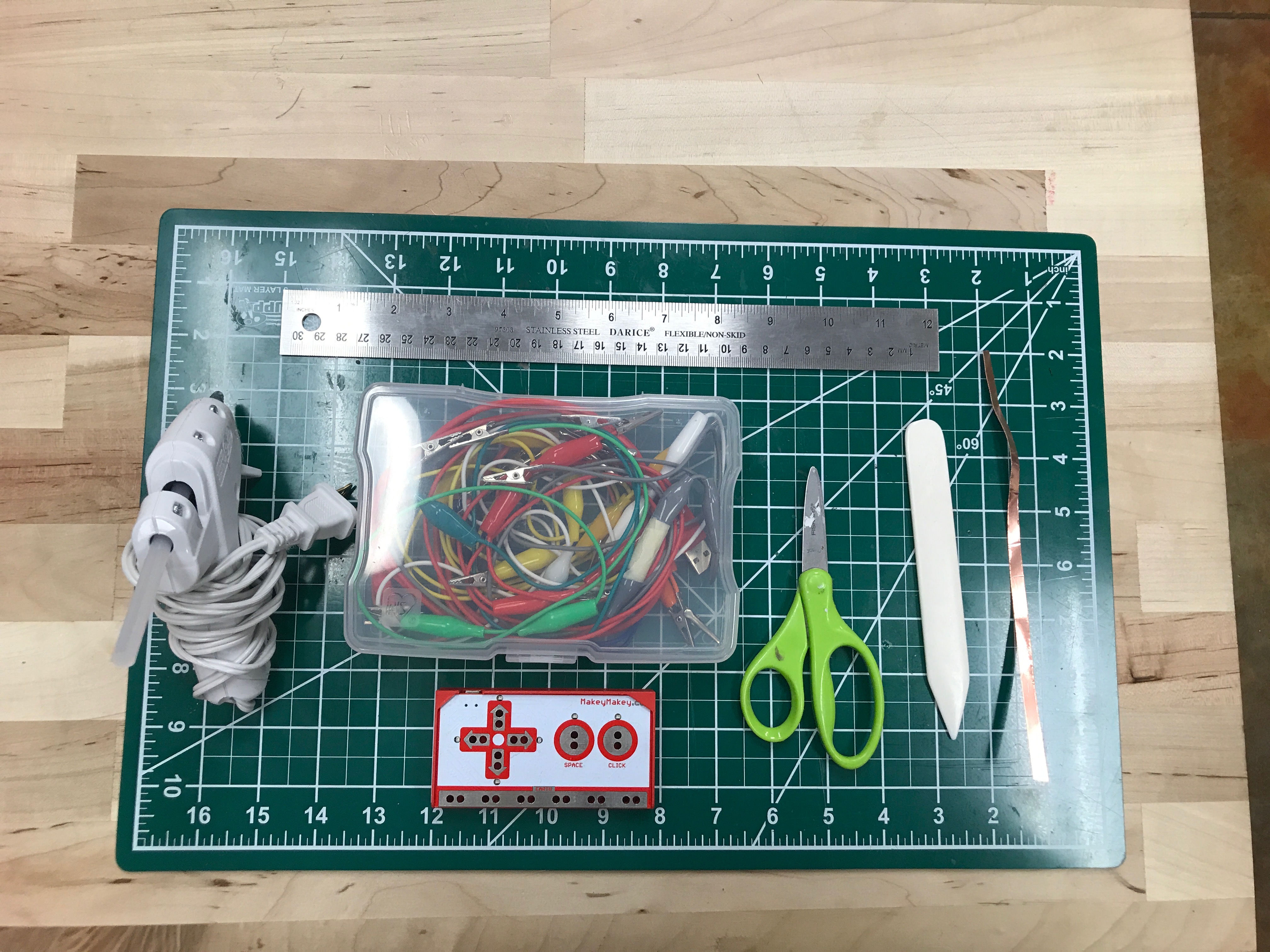 Make an Interactive Science Exhibit : 7 Steps (with Pictures ...