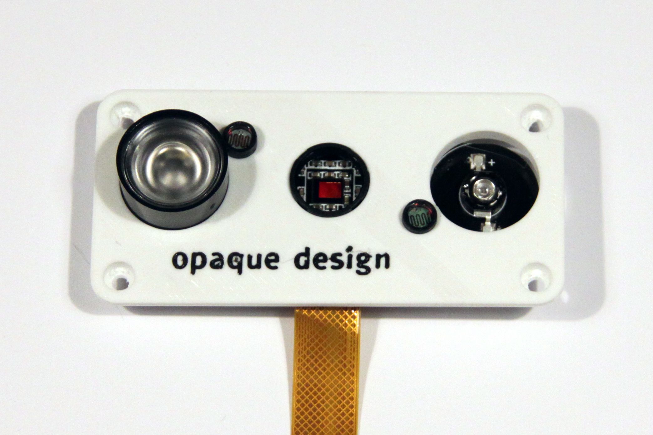 Day and Night View Live Stream Cam : 7 Steps (with Pictures ...