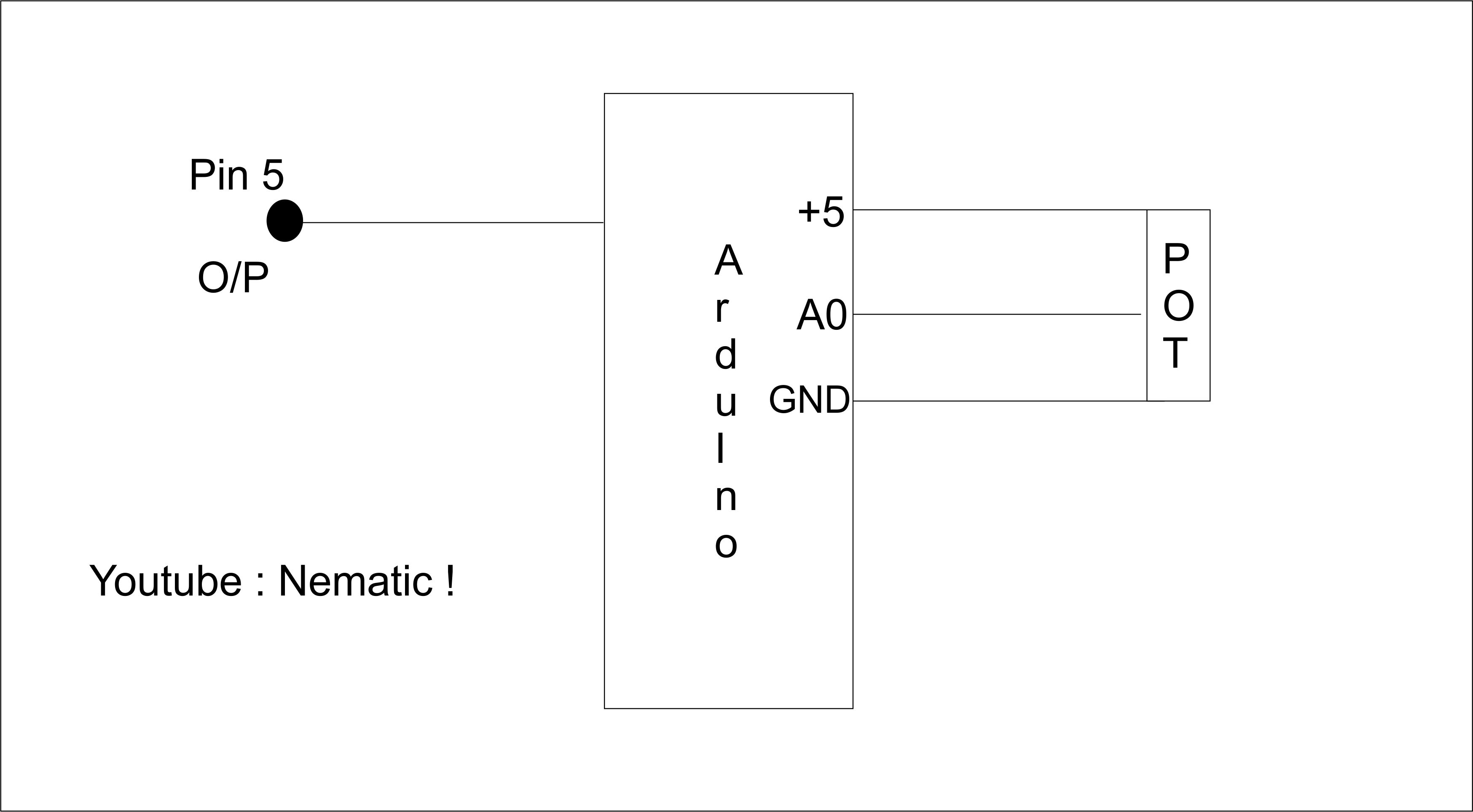 How to : Control Speed of Motor? : 5 Steps (with Pictures) - Instructables