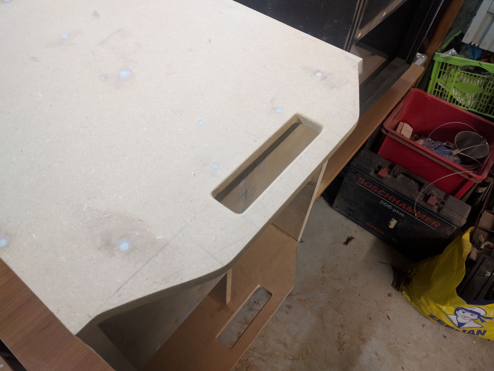 Building a Cubo 18 and Modified Cubo 8 Subwoofer : 5 Steps - Instructables