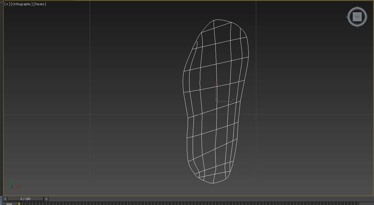 How to Model and Print a Sneaker : 7 Steps (with Pictures) - Instructables