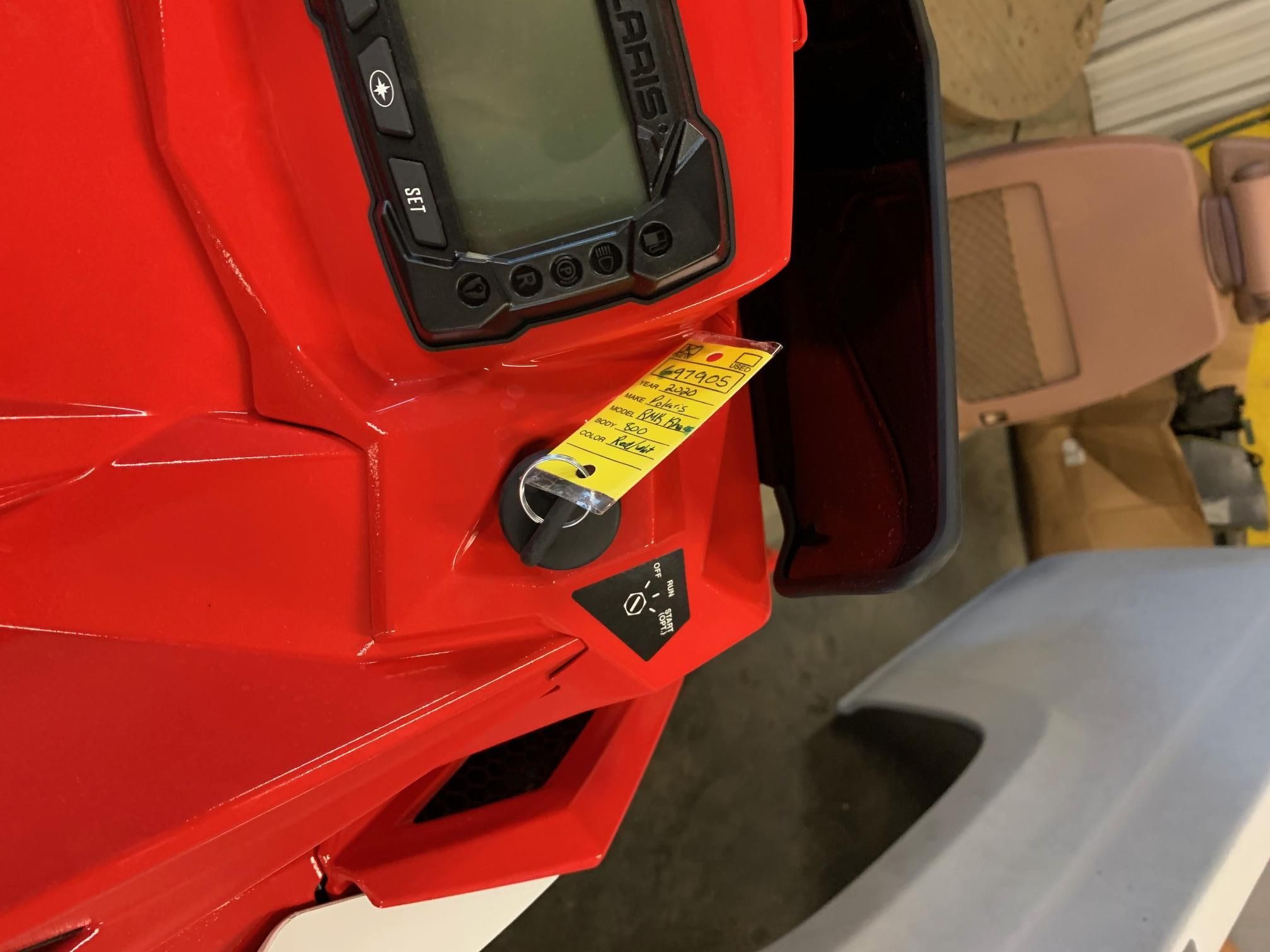 How to Ride a Snowmobile : 9 Steps - Instructables