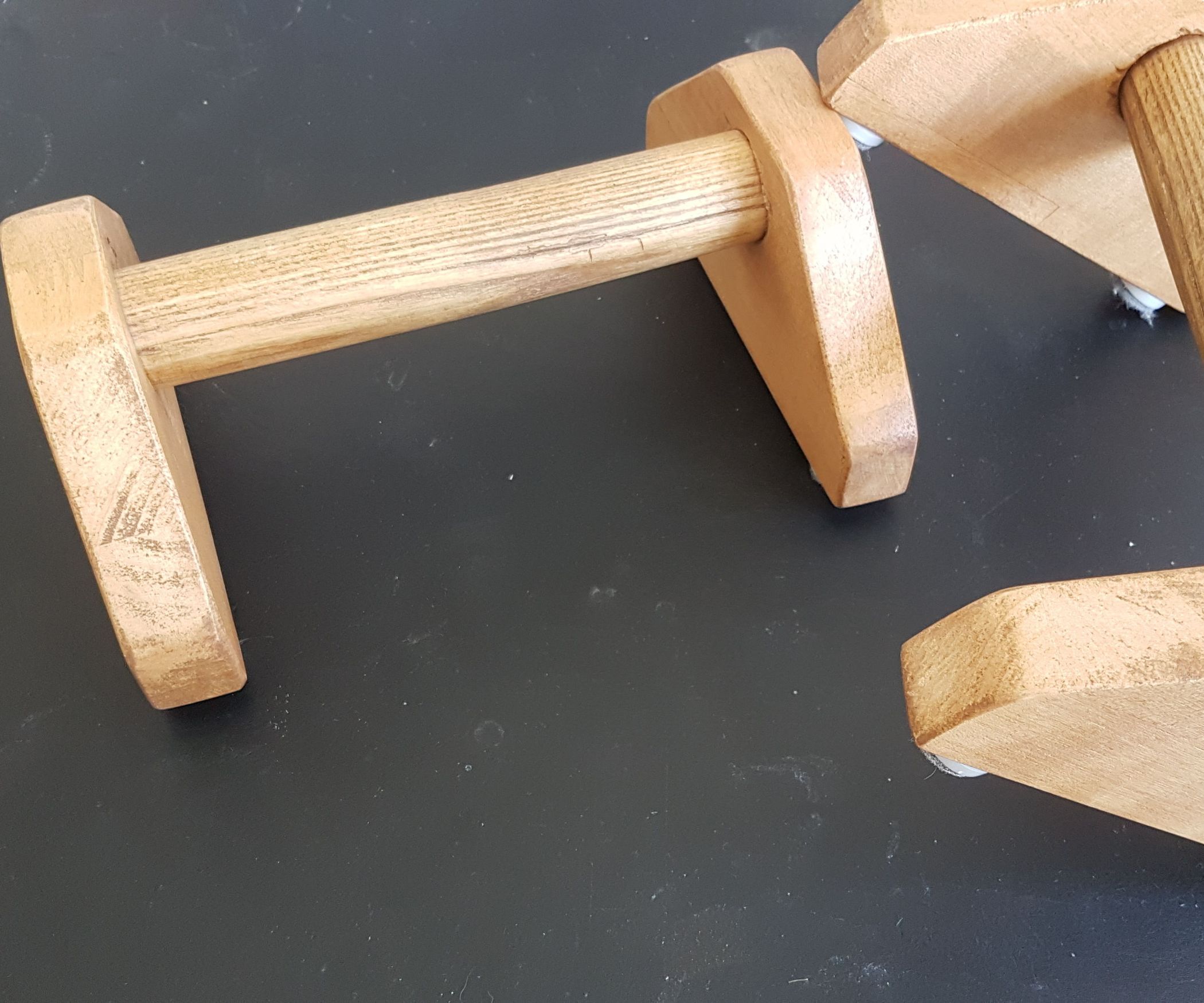 Push Up Handle : 7 Steps (with Pictures) - Instructables