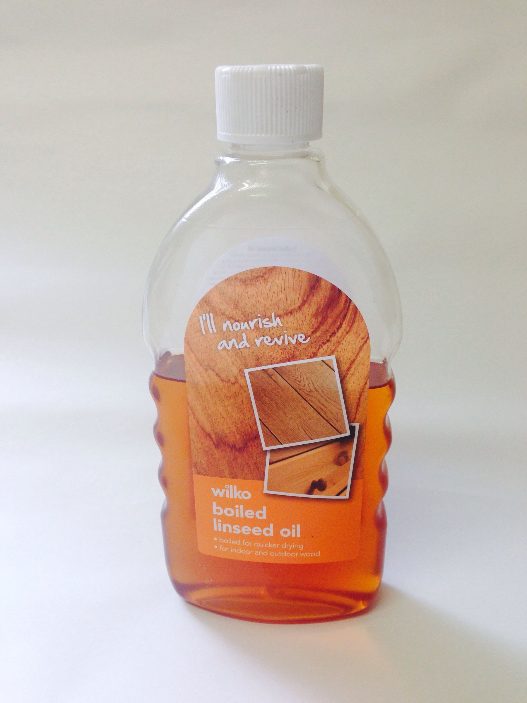 Linseed Oil Mallet : 4 Steps (with Pictures) - Instructables