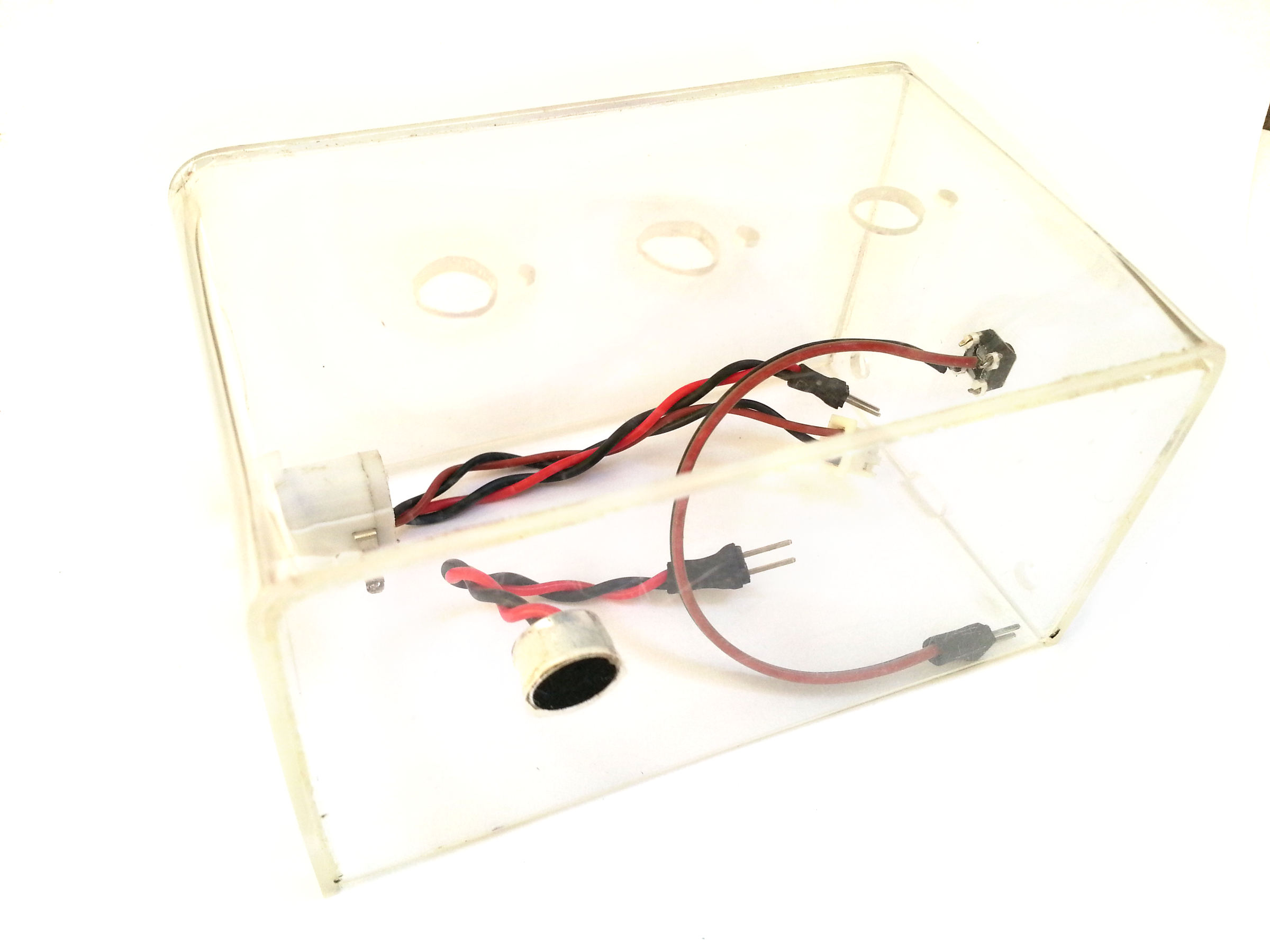 RGB LED Strip Controller : 13 Steps (with Pictures) - Instructables