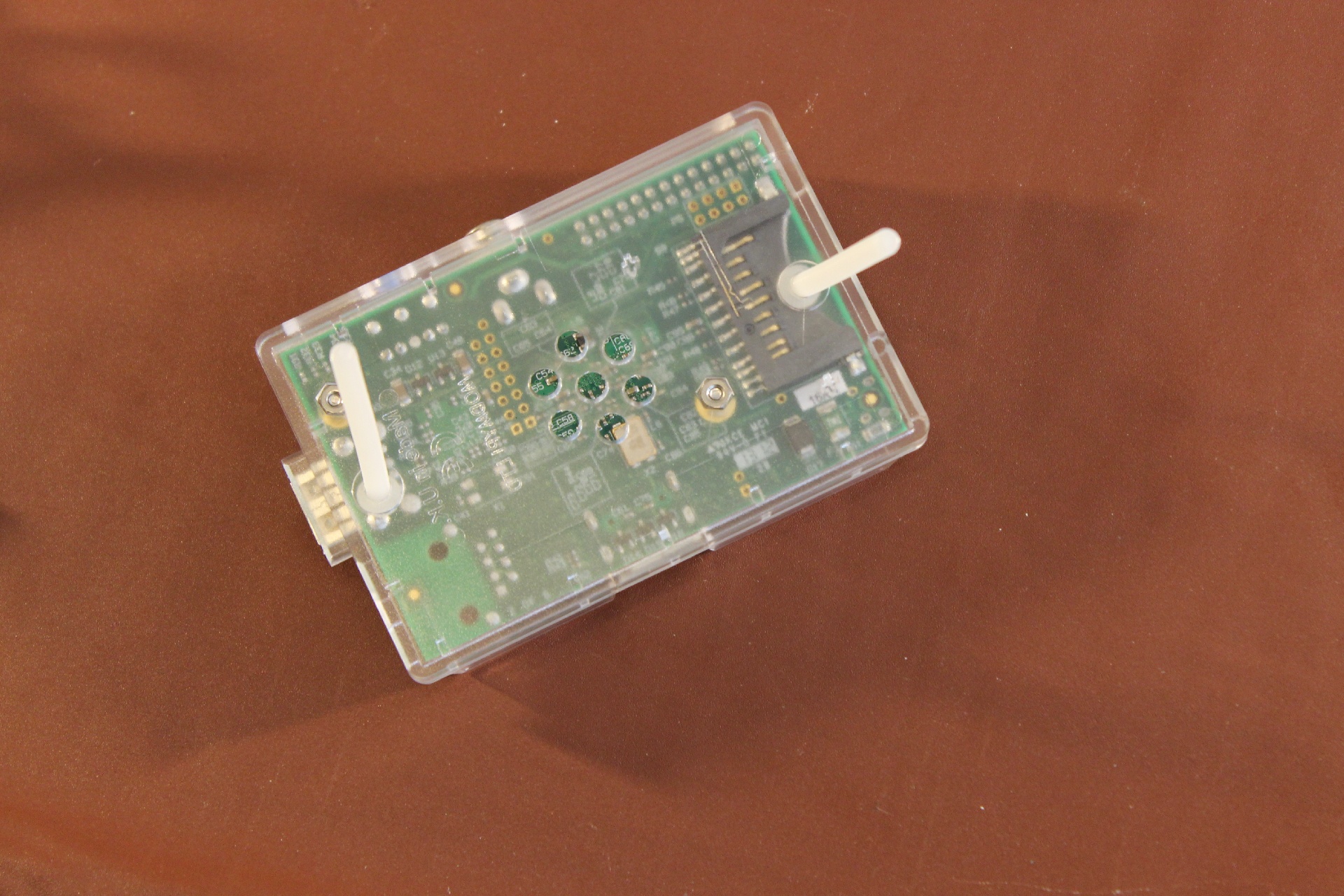 PiCy - the Tiny Raspberry Pi Powered Robot! : 12 Steps - Instructables