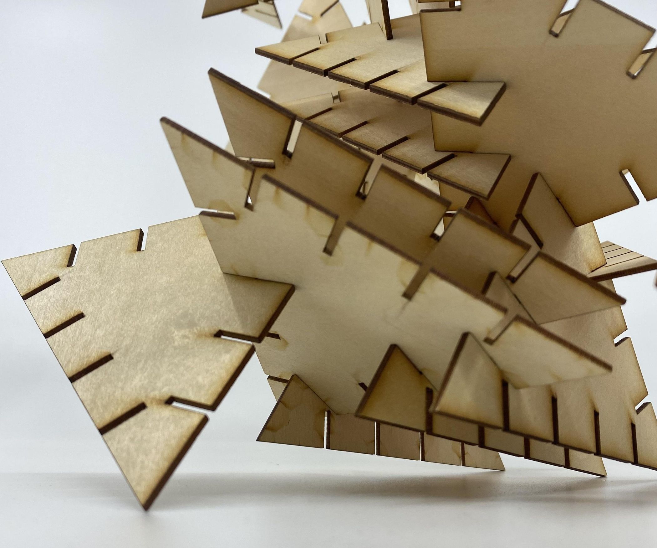 Unbalanced Balance (Esther&Max) : 3 Steps - Instructables