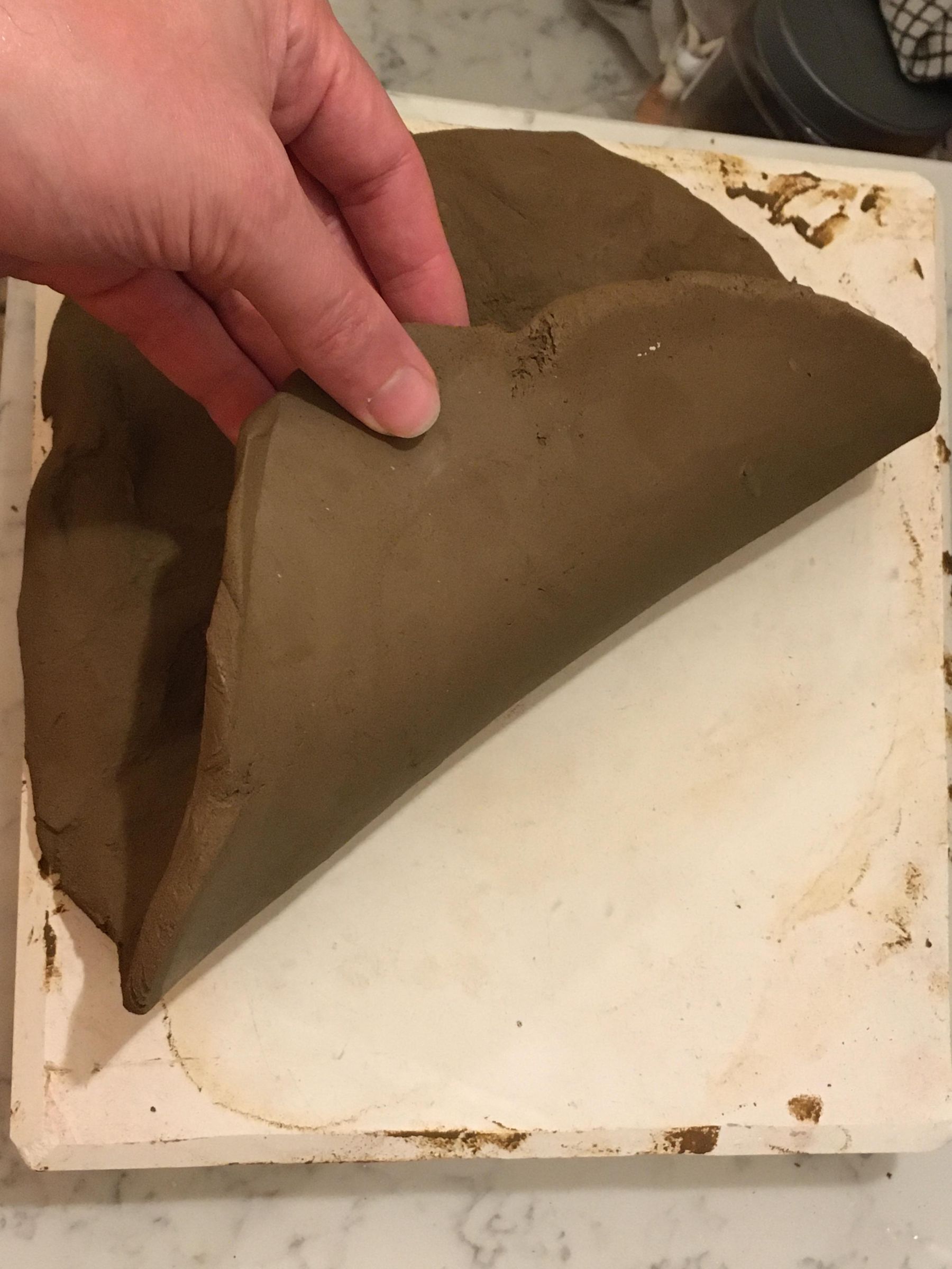 The River Clay Project - From Riverbed to Dining Table : 36 Steps (with ...