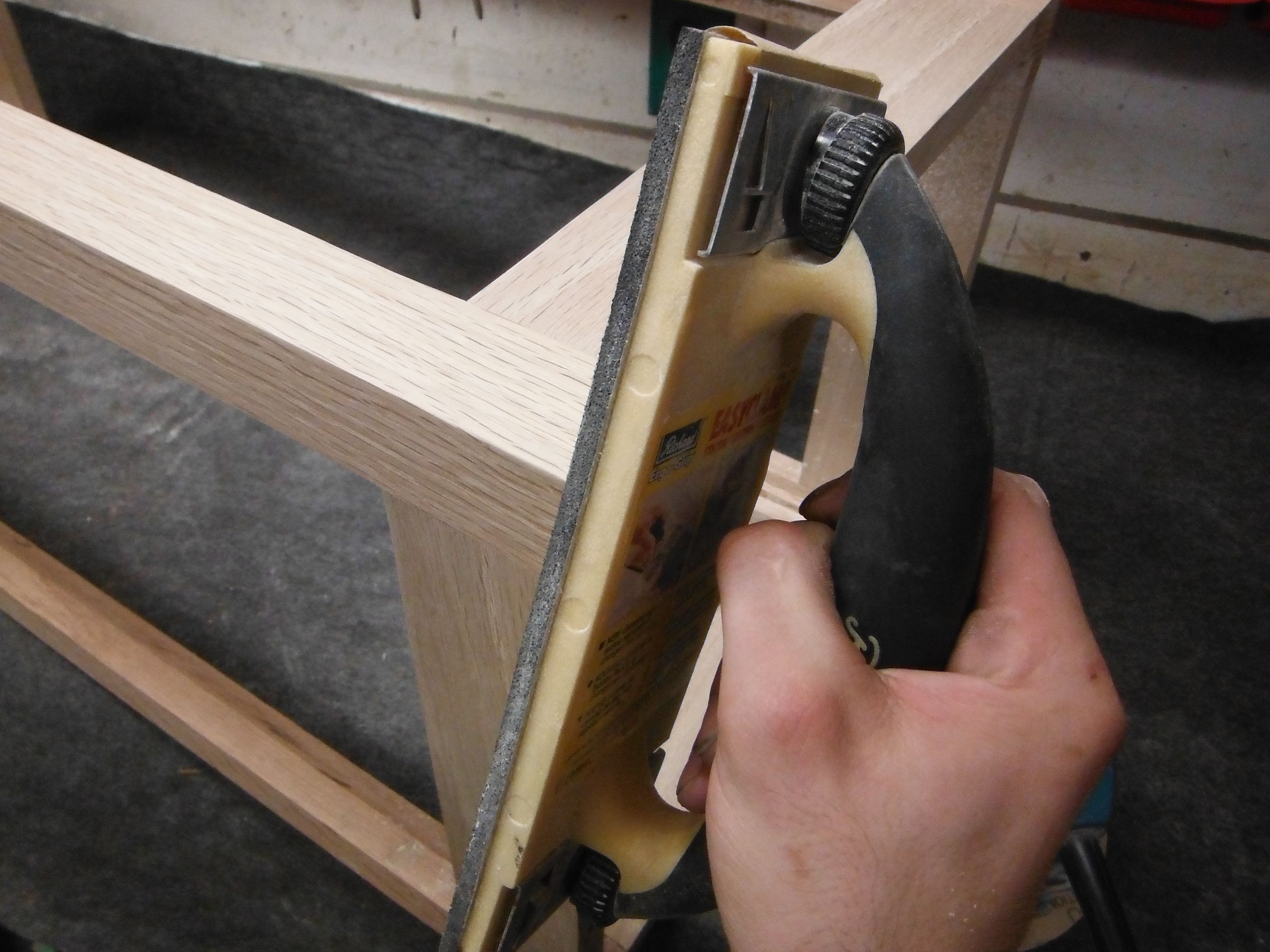 Infinity Table : 9 Steps (with Pictures) - Instructables