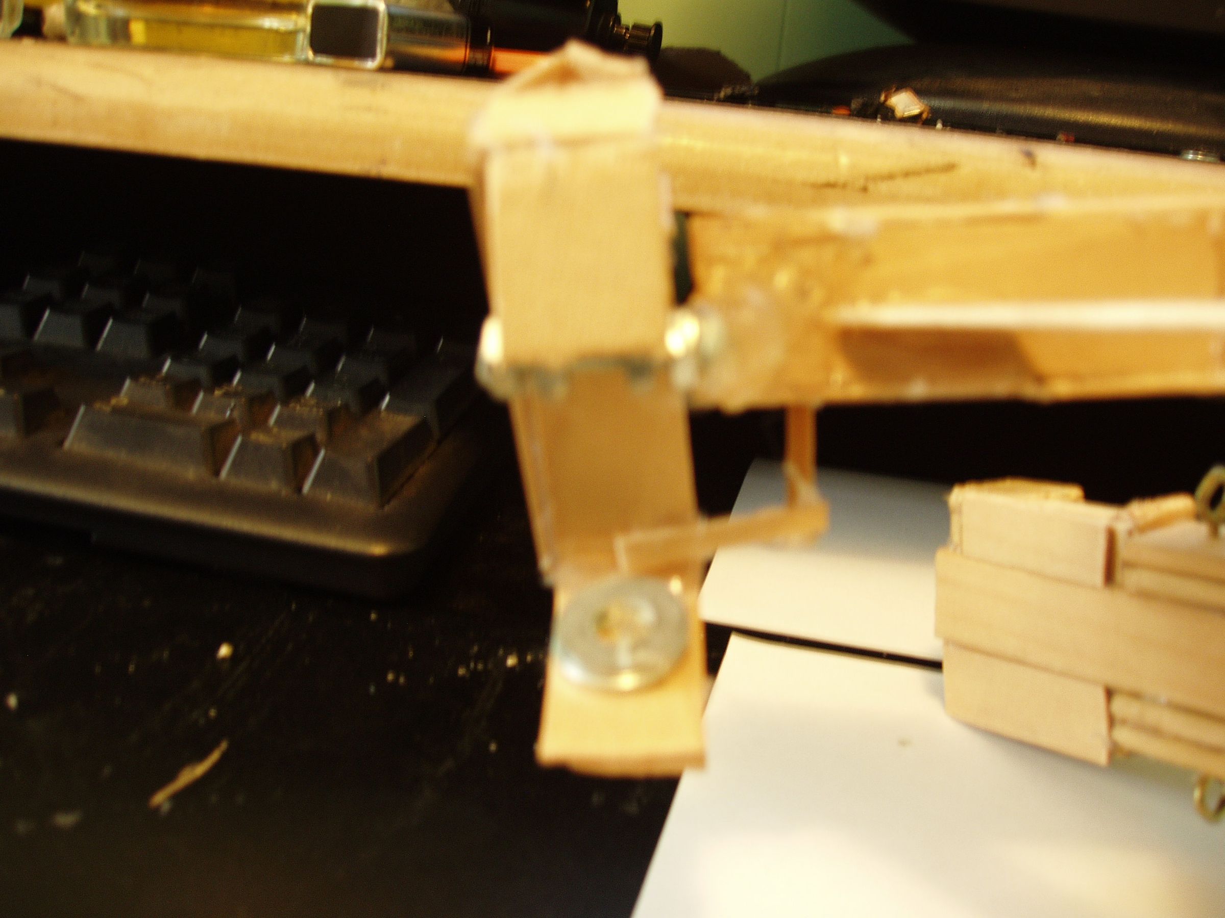 Auto Loading Catapult - Instructables