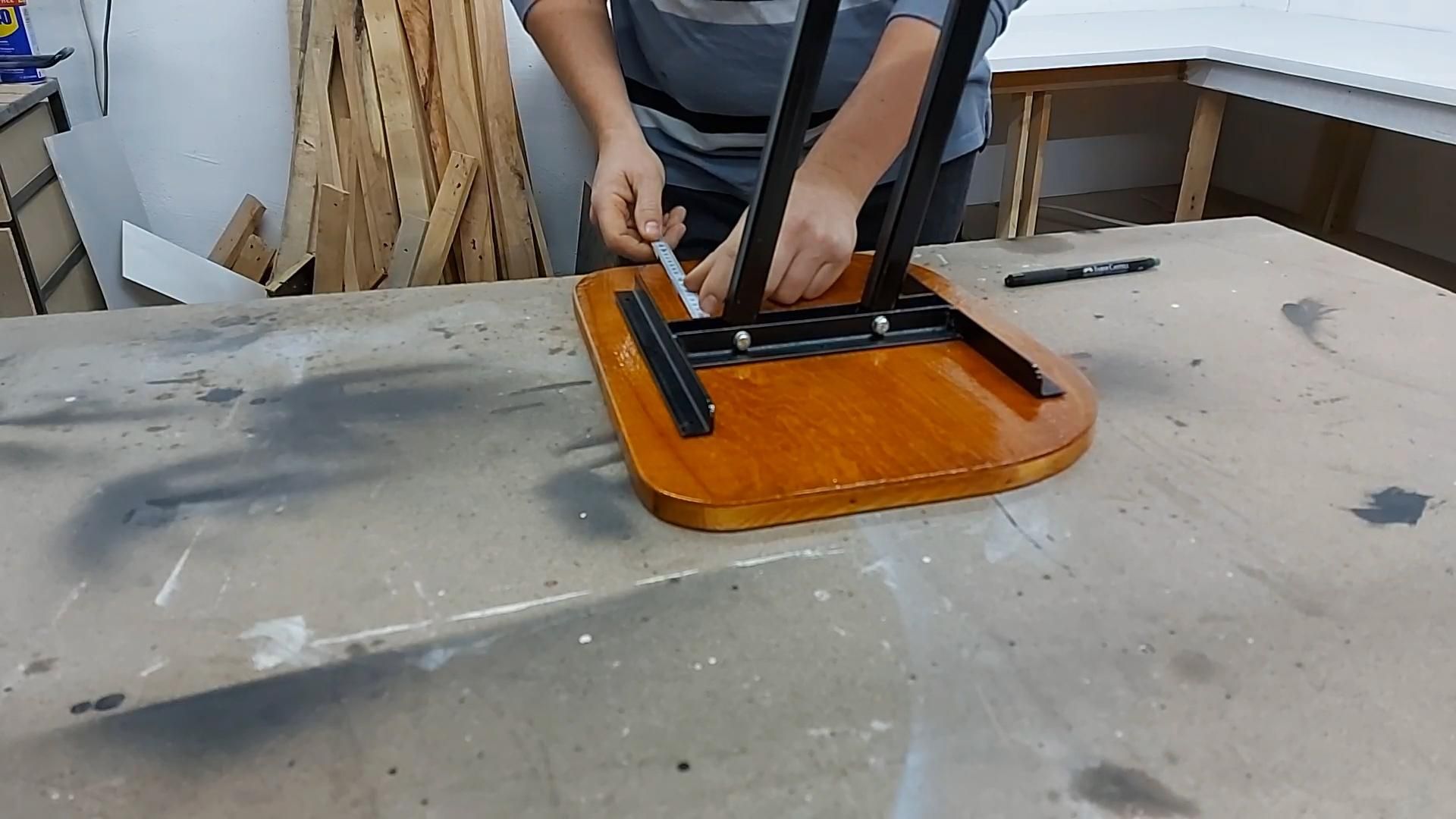 DIY Ski Sled - Plezuh : 12 Steps (with Pictures) - Instructables