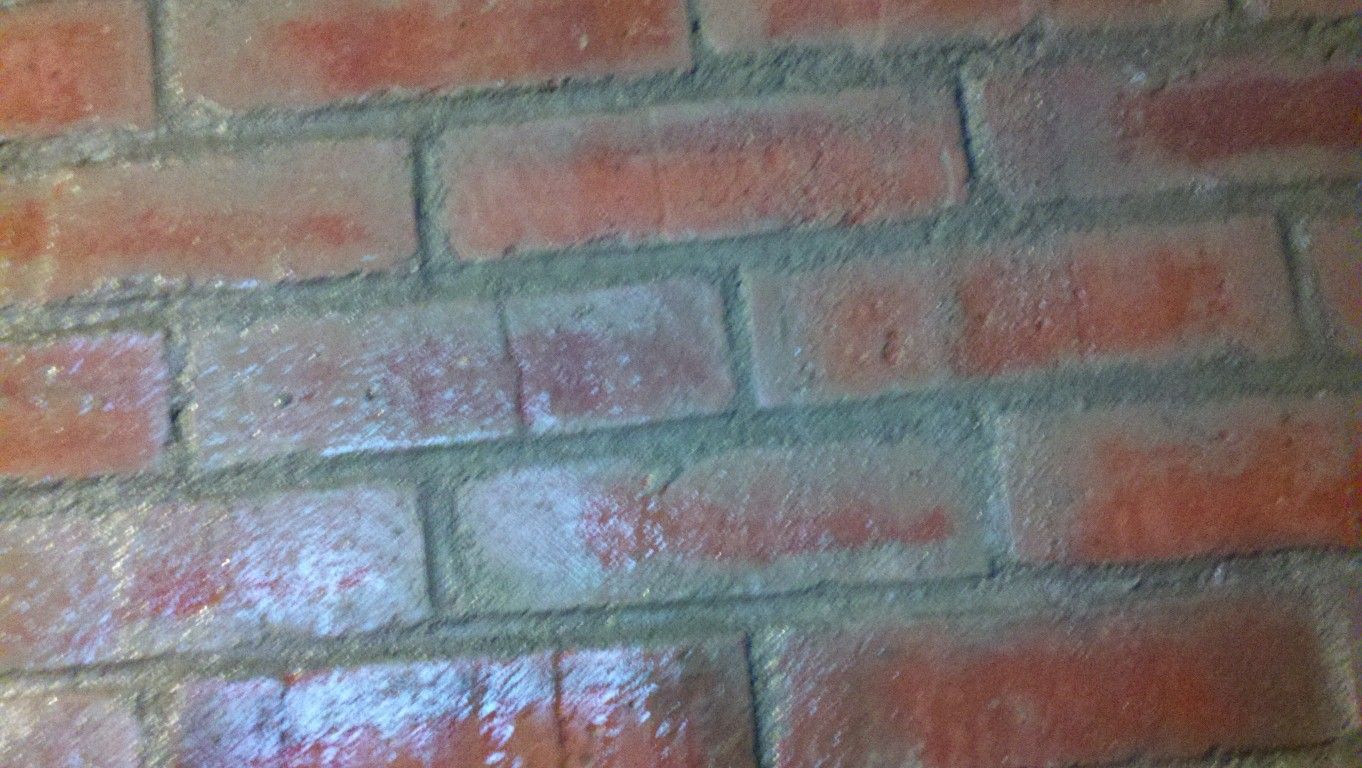 Repointing Pre-1920 Brick in a Historic Home. : 15 Steps (with Pictures ...