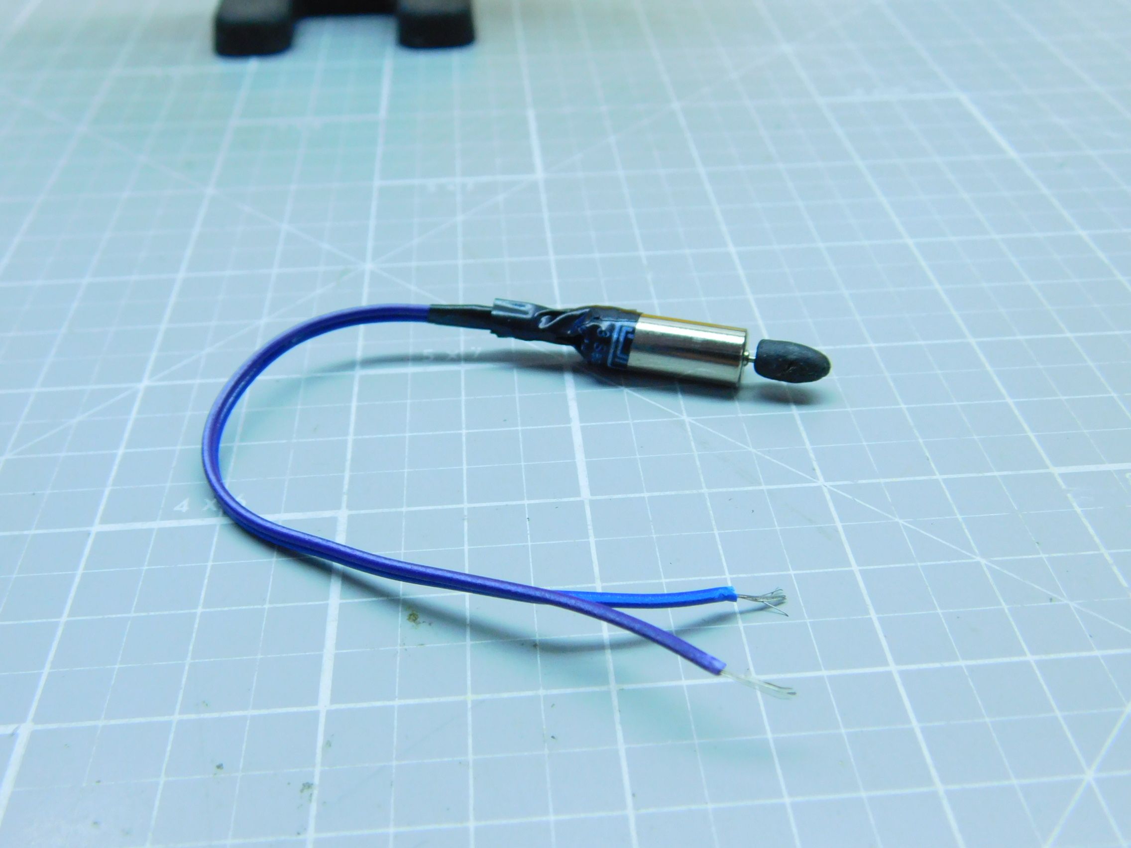Vision: a Torch for the Visually Impaired : 12 Steps (with Pictures ...
