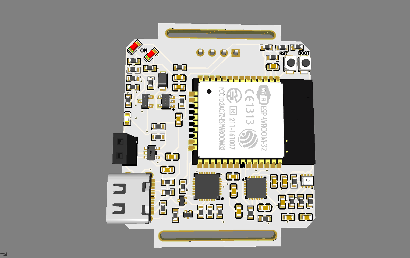 Esp32 Smartwatch : 7 Steps - Instructables
