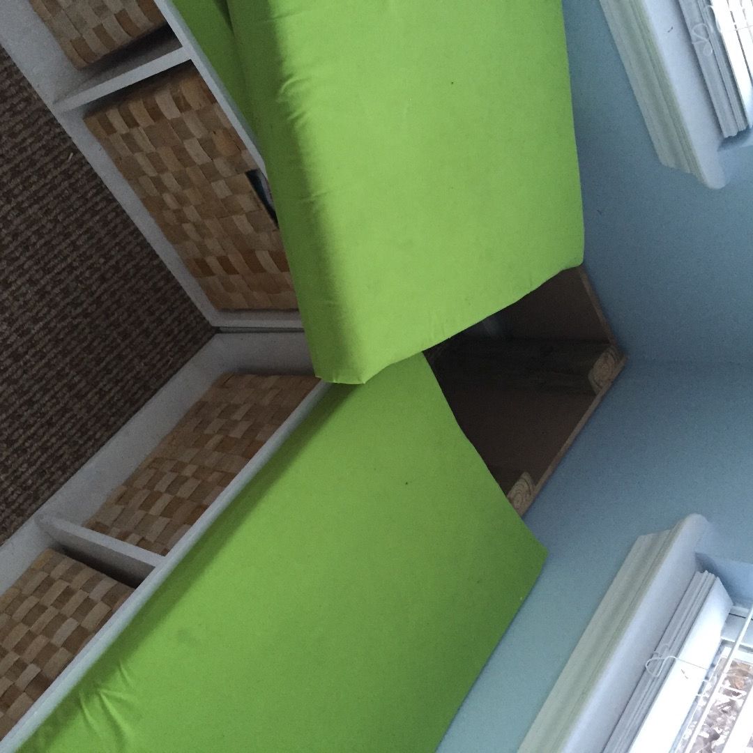 DIY Storage Benches : 7 Steps (with Pictures) - Instructables