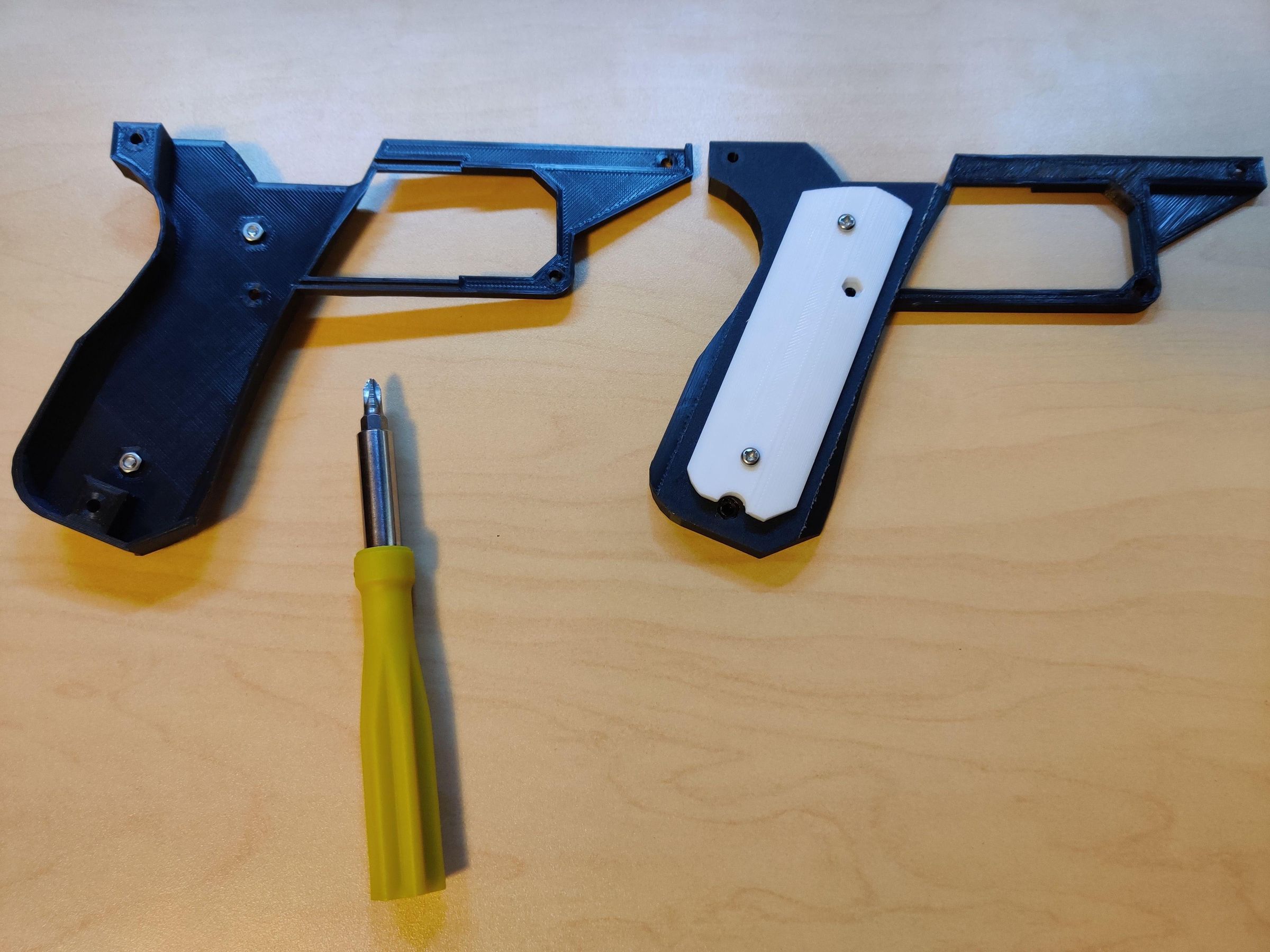 Paper Airplane Launcher (Make It Move) : 24 Steps - Instructables