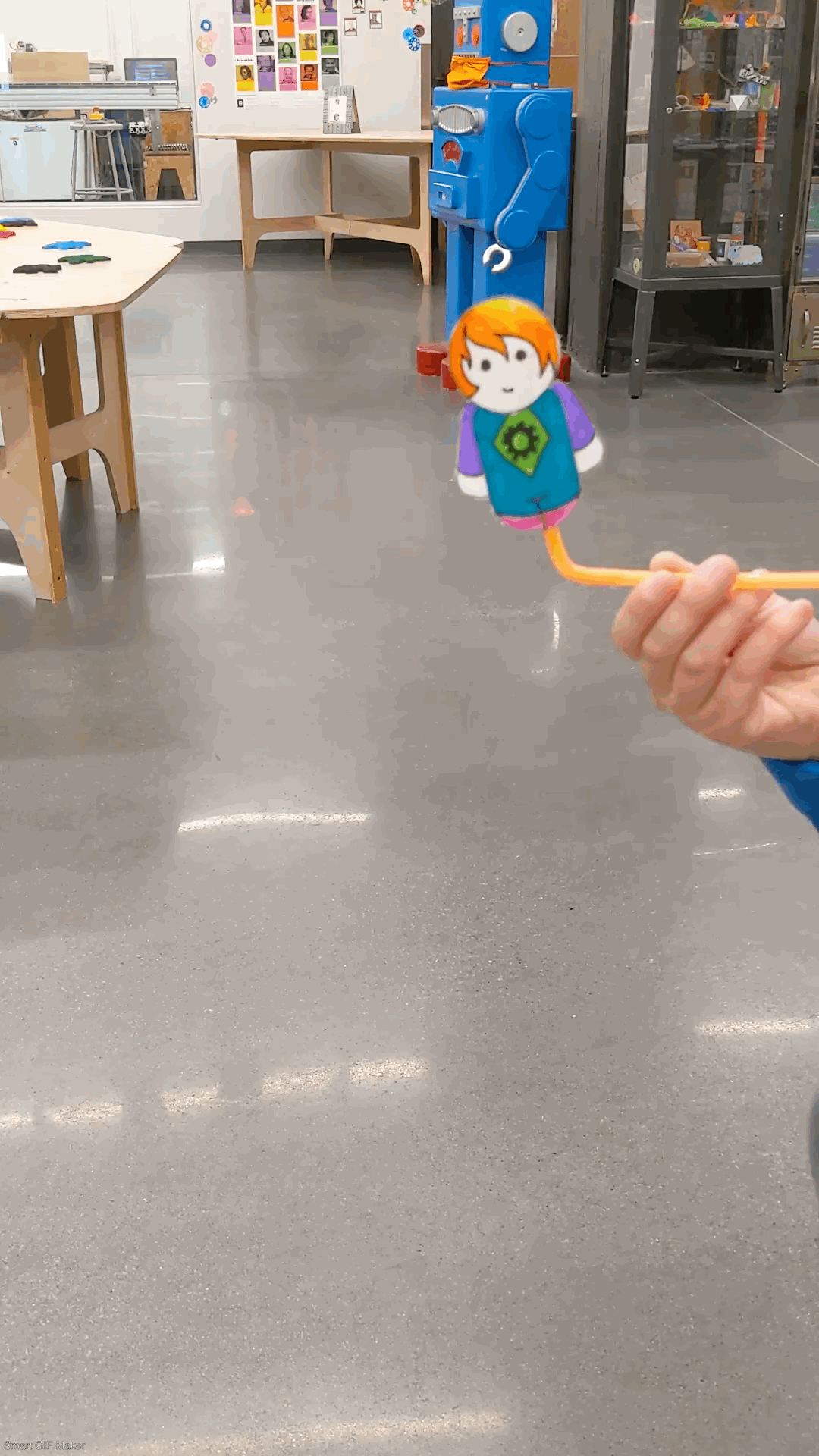 Superhero Flyers : 4 Steps (with Pictures) - Instructables