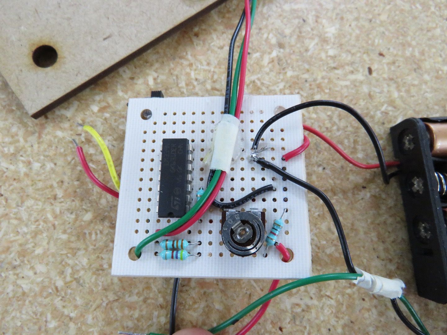 Alcancia De Signo De Mario Bros Con Arduino : 9 Steps (with Pictures ...