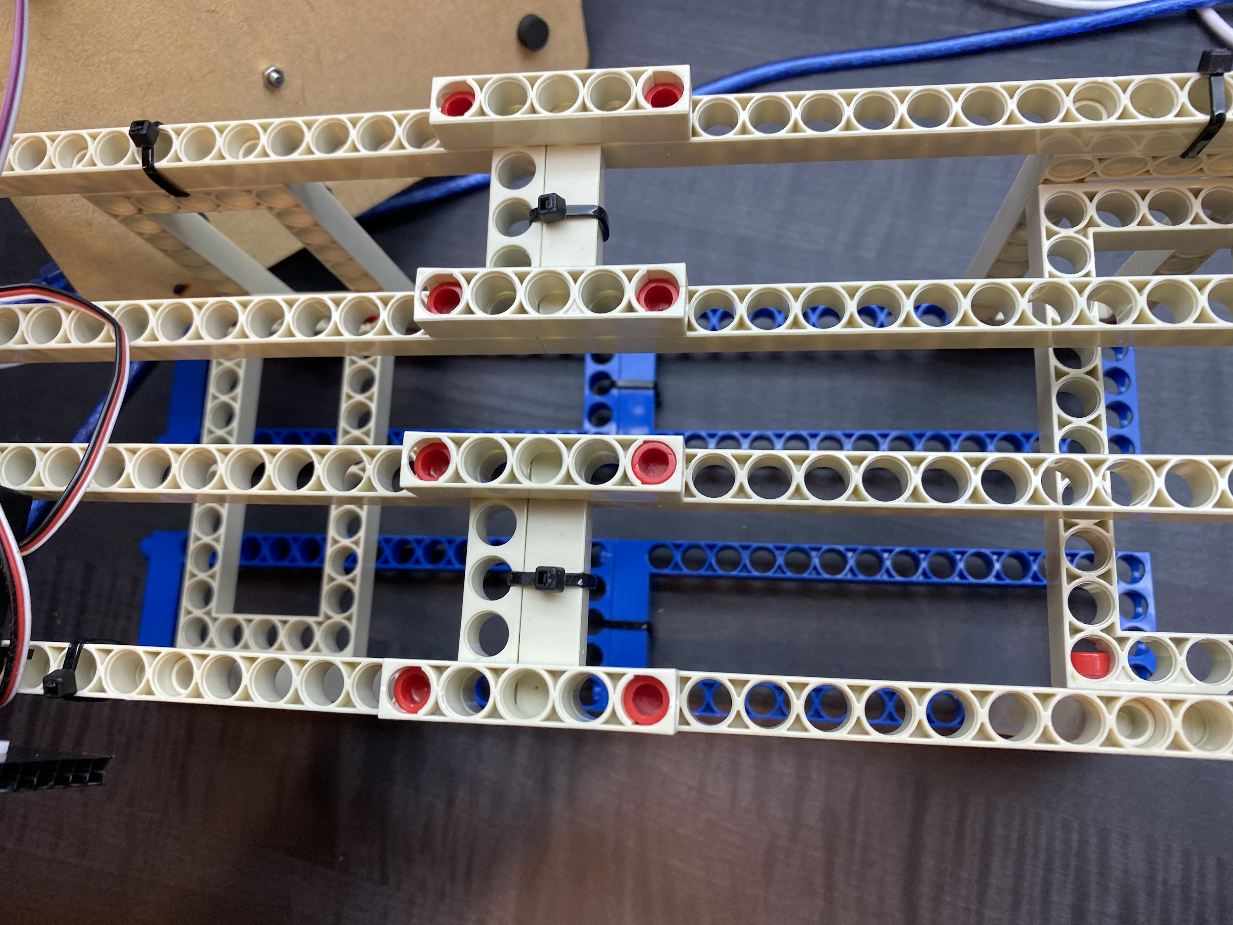Portable Arduino Robot Arms : 6 Steps - Instructables