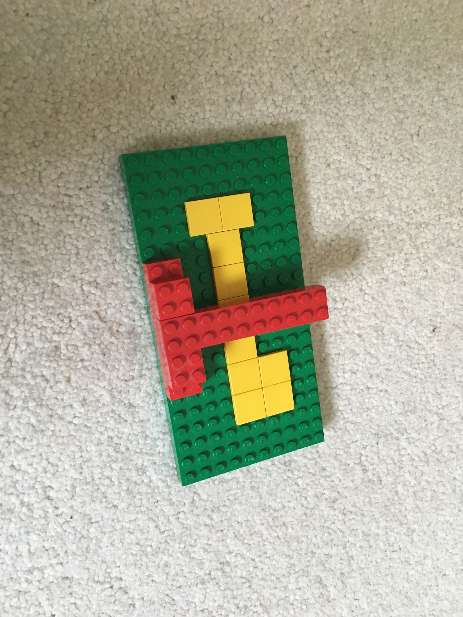 Lego Catapult Using Pivot, Lever and Wheel and Axel : 8 Steps (with ...