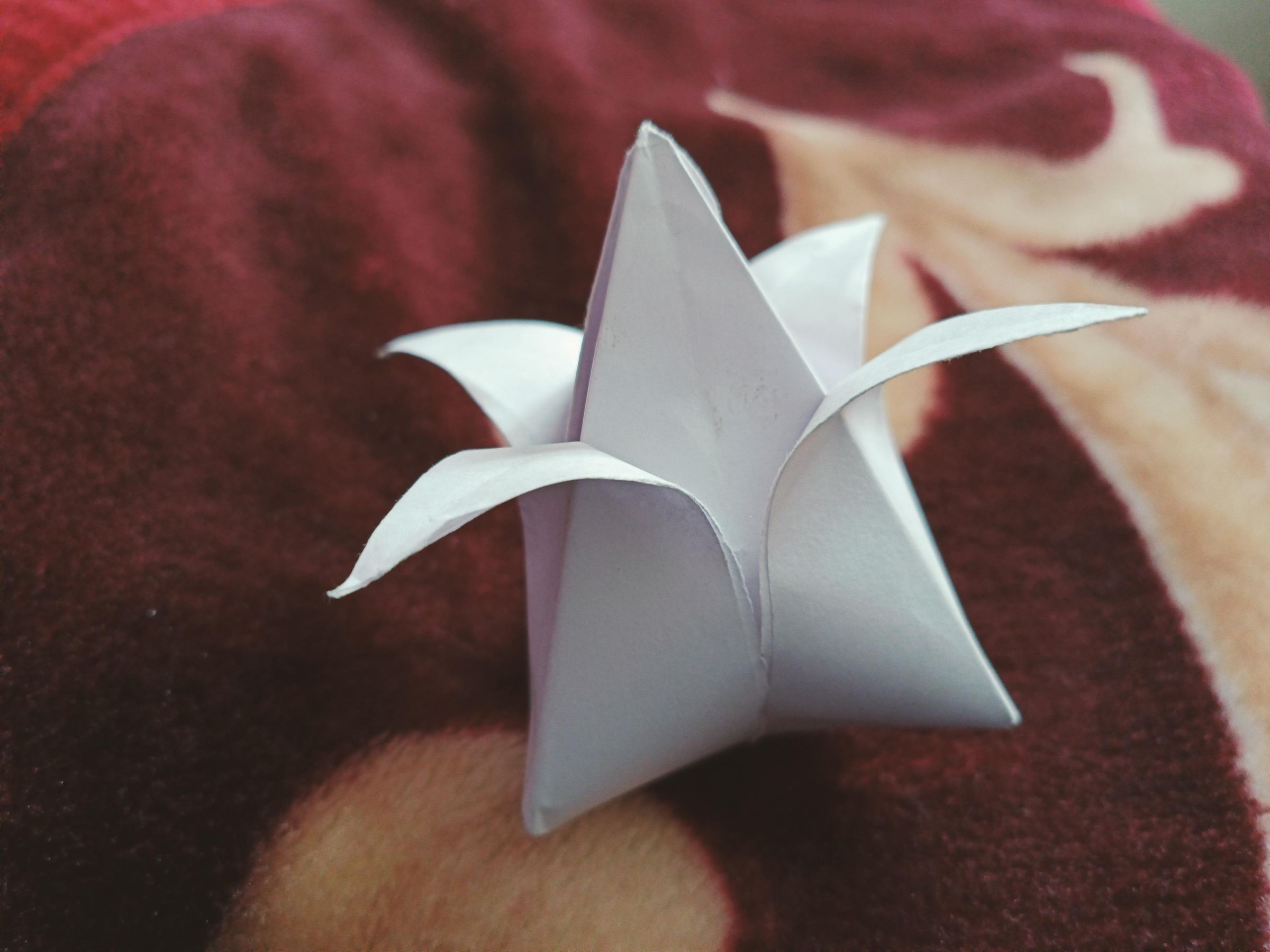 Blow the Spinning Flower!... : 23 Steps (with Pictures) - Instructables