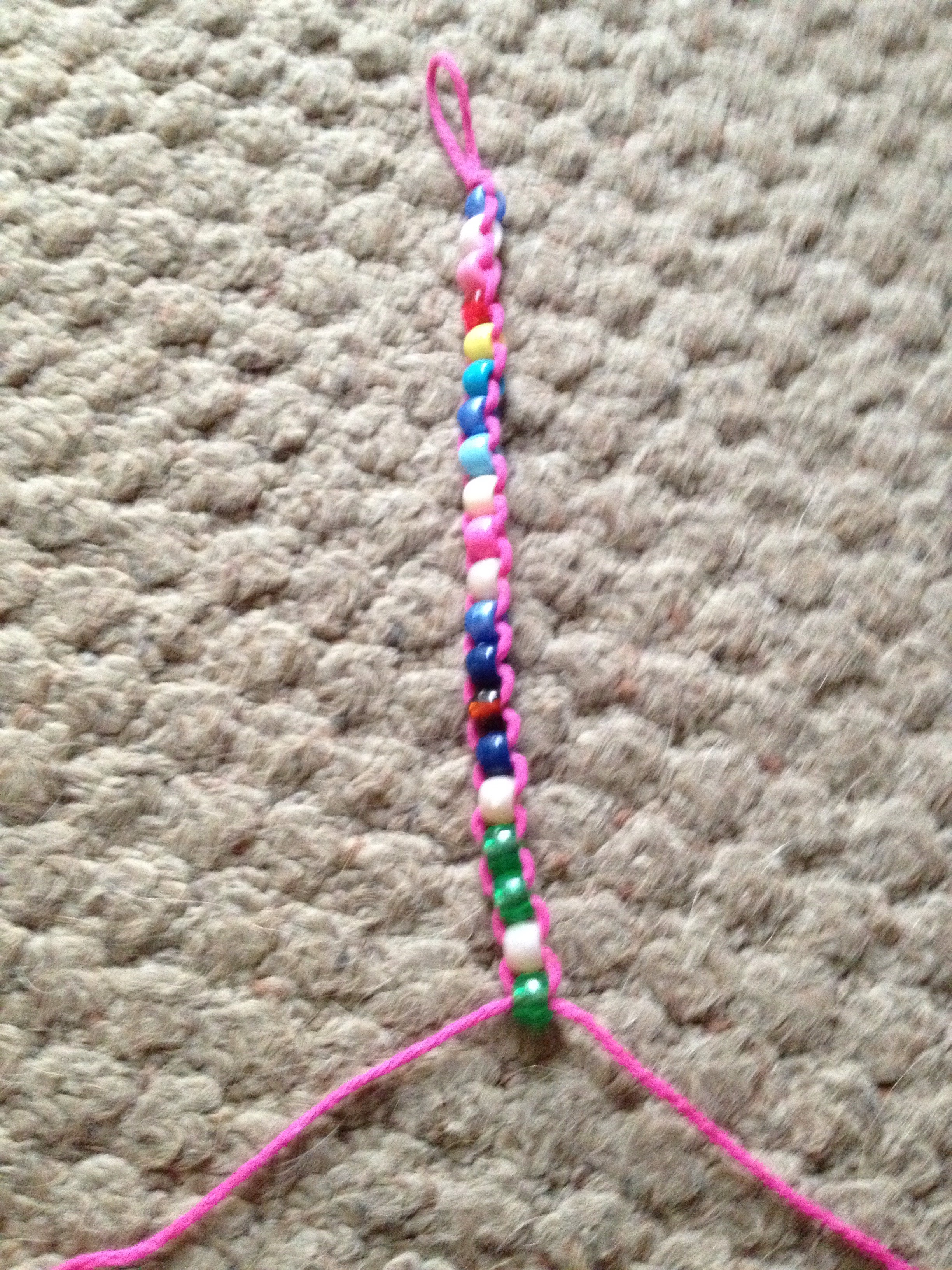 DIY Row Counter : 5 Steps (with Pictures) - Instructables