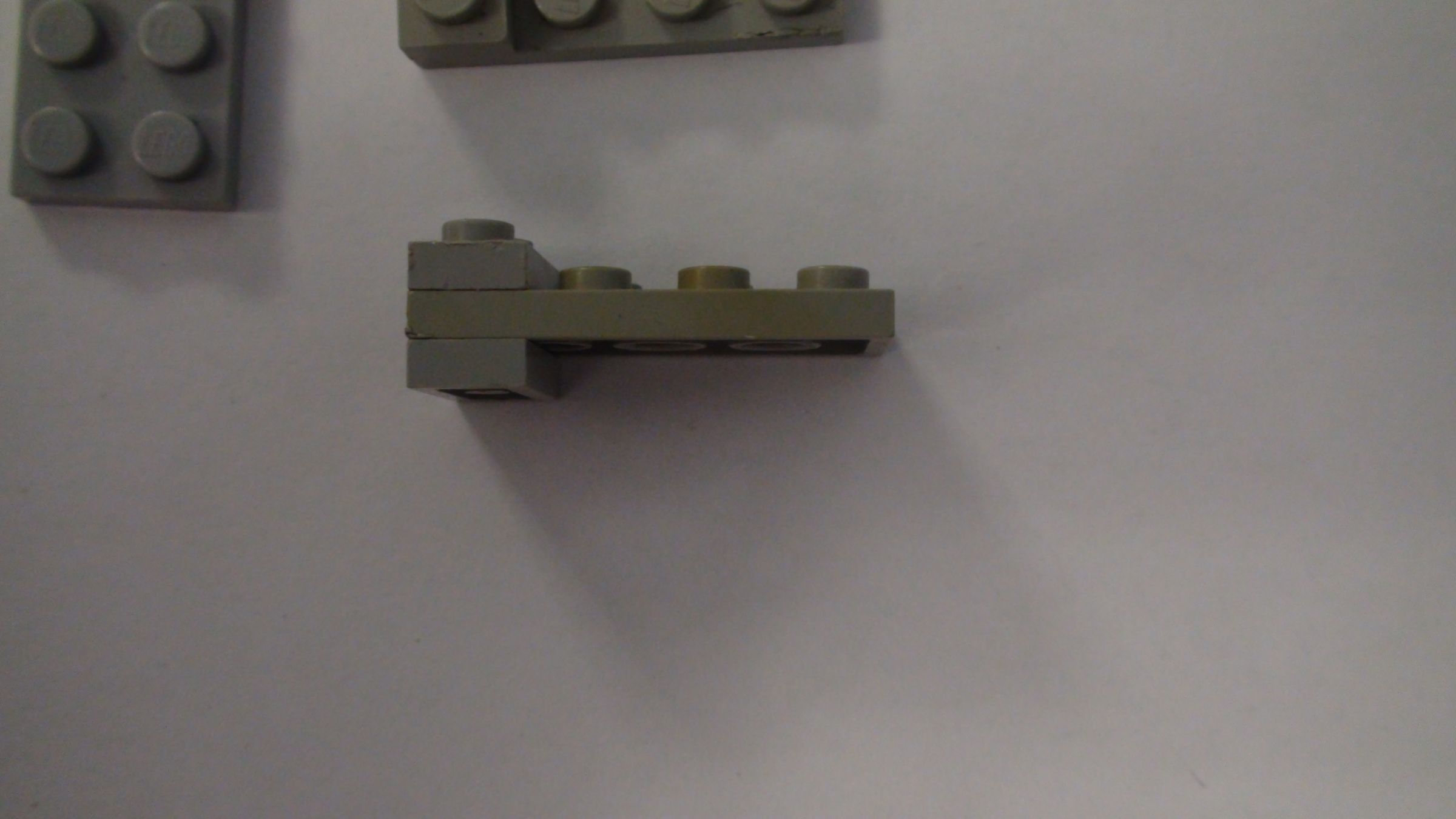 Make a Lego Plate Wheel (with Pictures) - Instructables