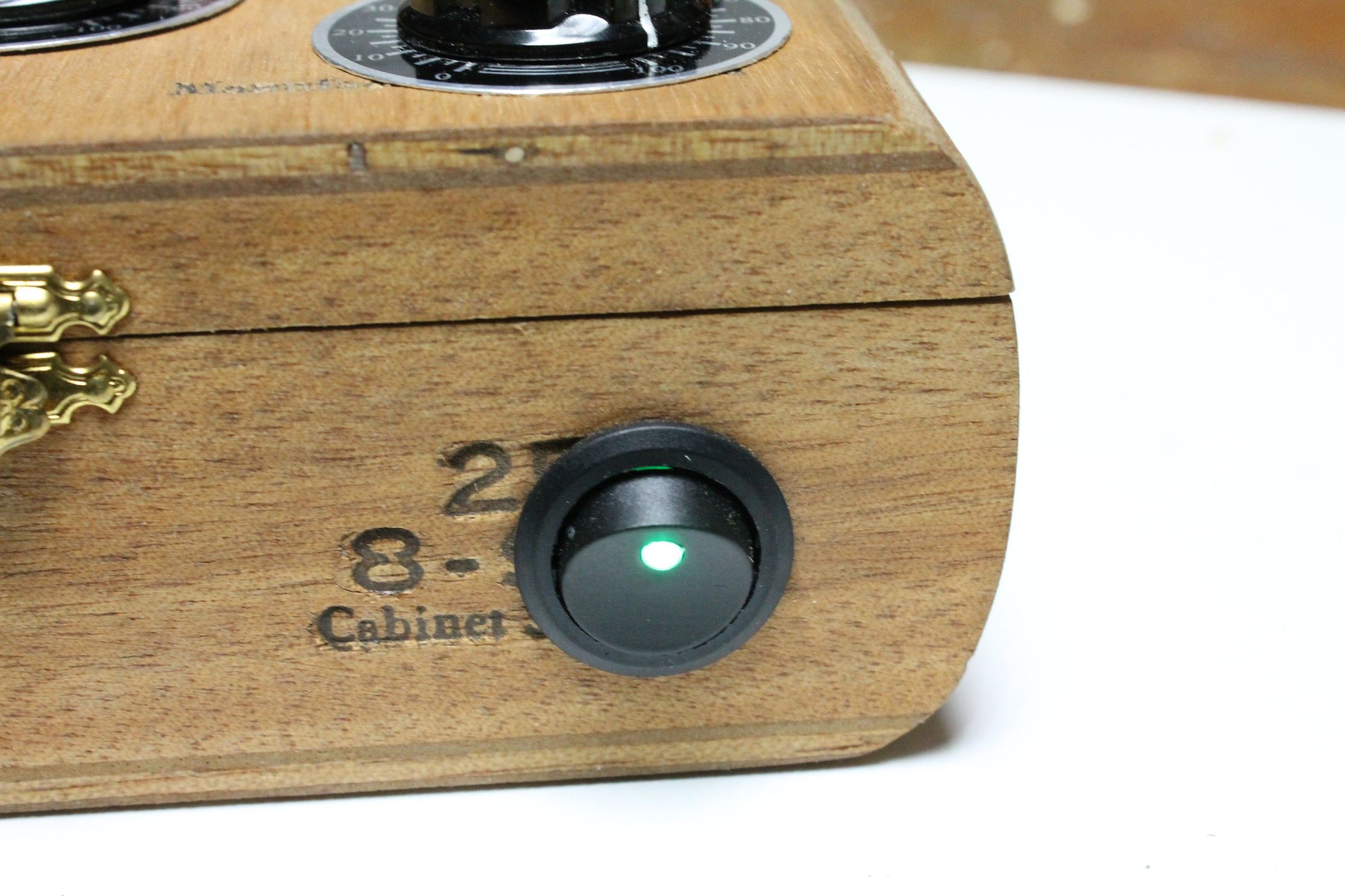 Fizzle Loop Synth II : 14 Steps (with Pictures) - Instructables